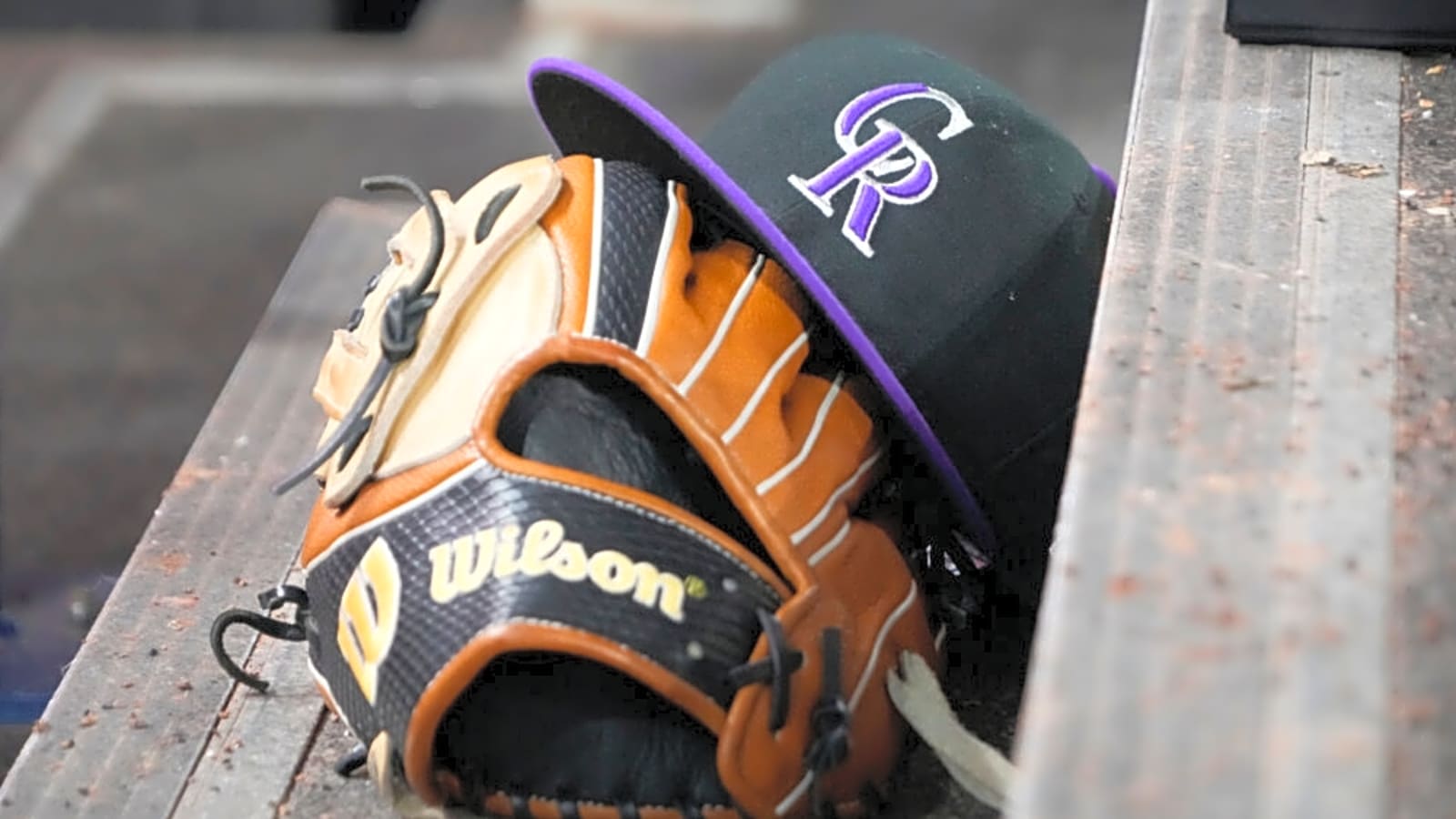Colorado Rockies Manager Frustrated by Waves of Opposing Fans at Coors ...