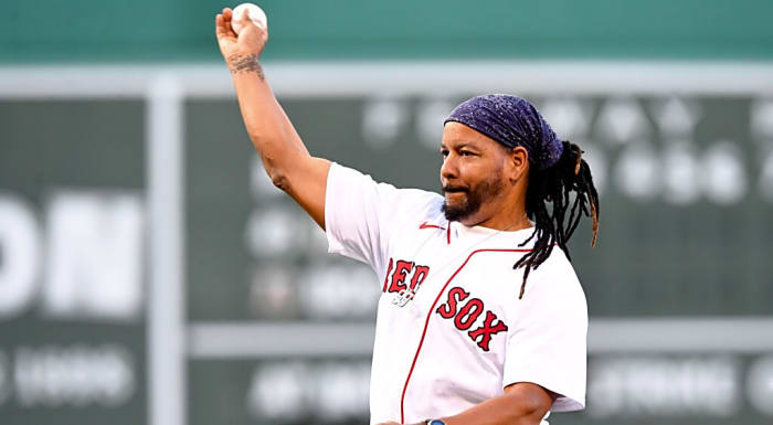 Manny Ramirez’s Son Unleashes Dad’s Signature Swing In Epic Home Run ...
