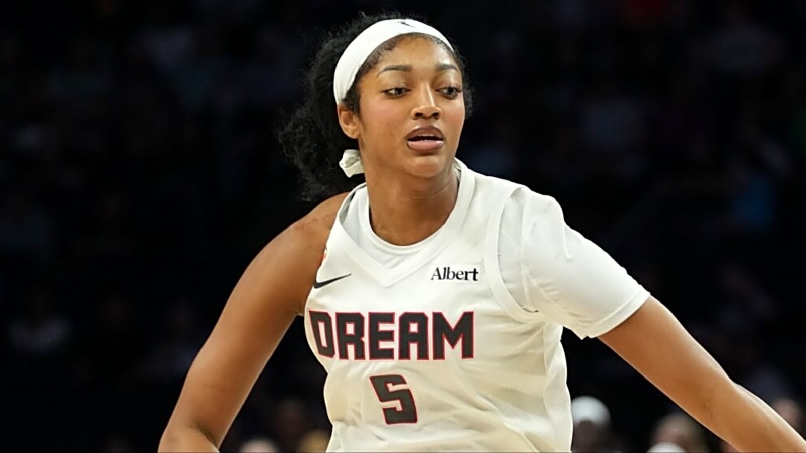 Angel Reese Joins Elite WNBA And NBA Company With Historic Double ...