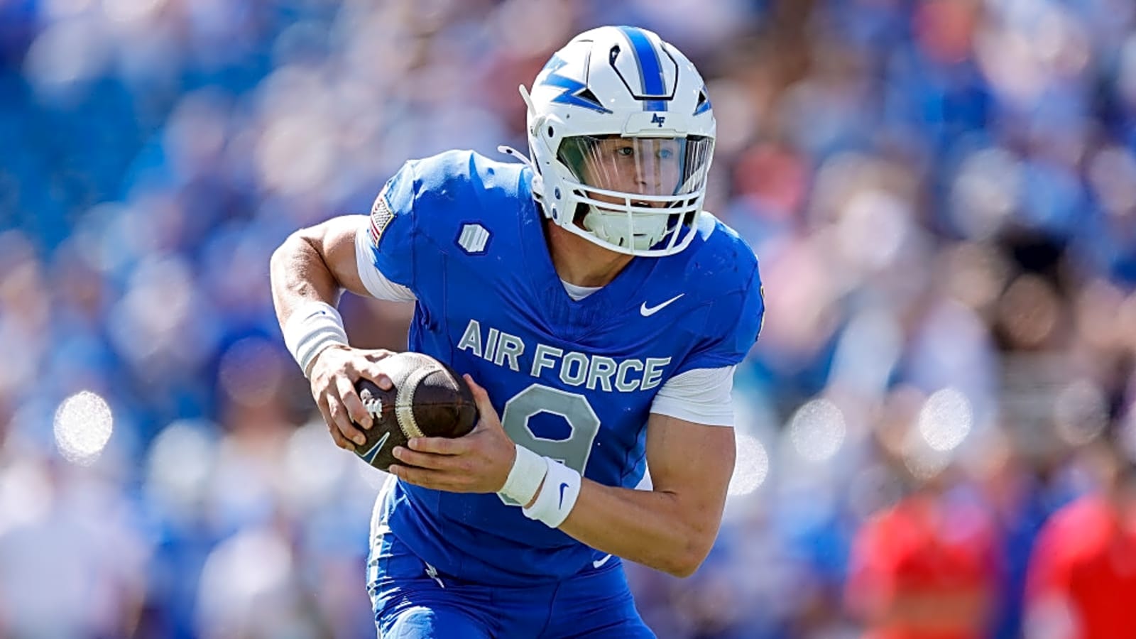 Air Force Football Preview 2026: The Falcons Will Get Back to Winning ...