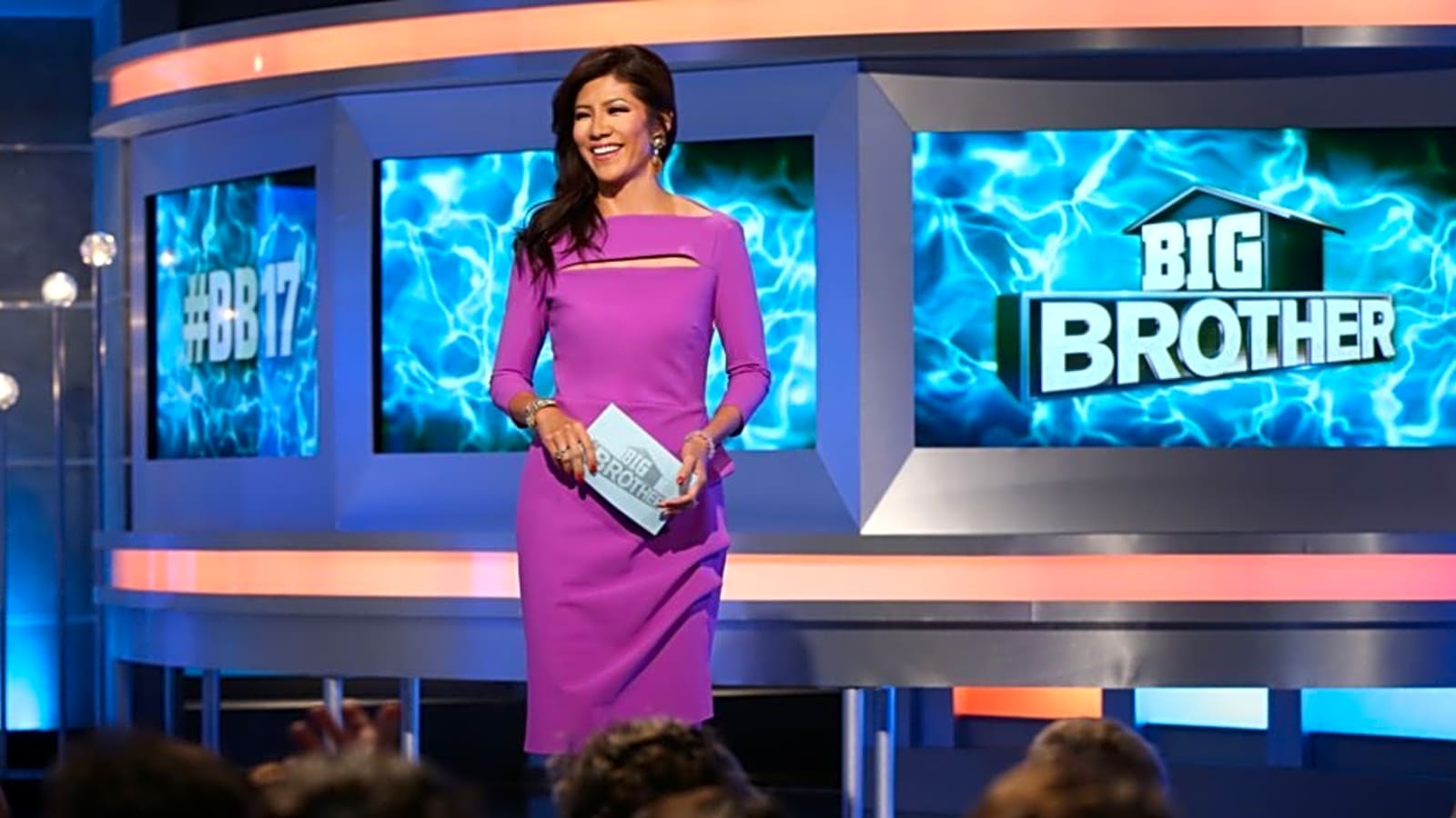 ‘Big Brother’ Fans Think Julie Chen Moonves Dropped Major Hint About ...