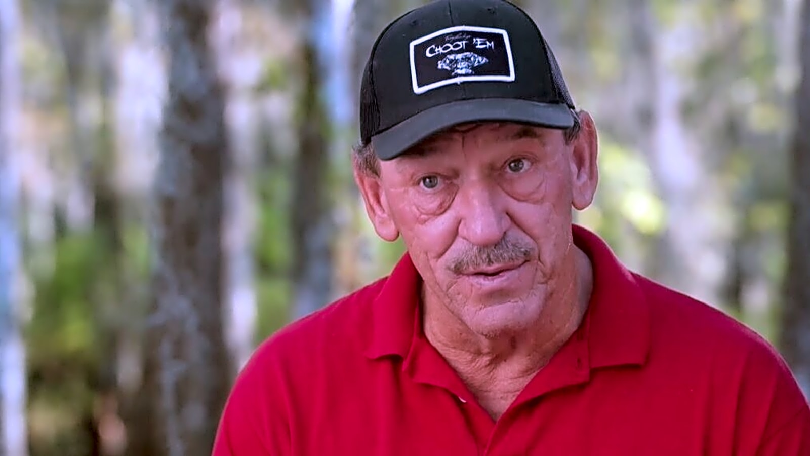 ‘Swamp People’: Troy Landry & Cheyenne ‘Pickle’ Wheat Look to Get Gator ...