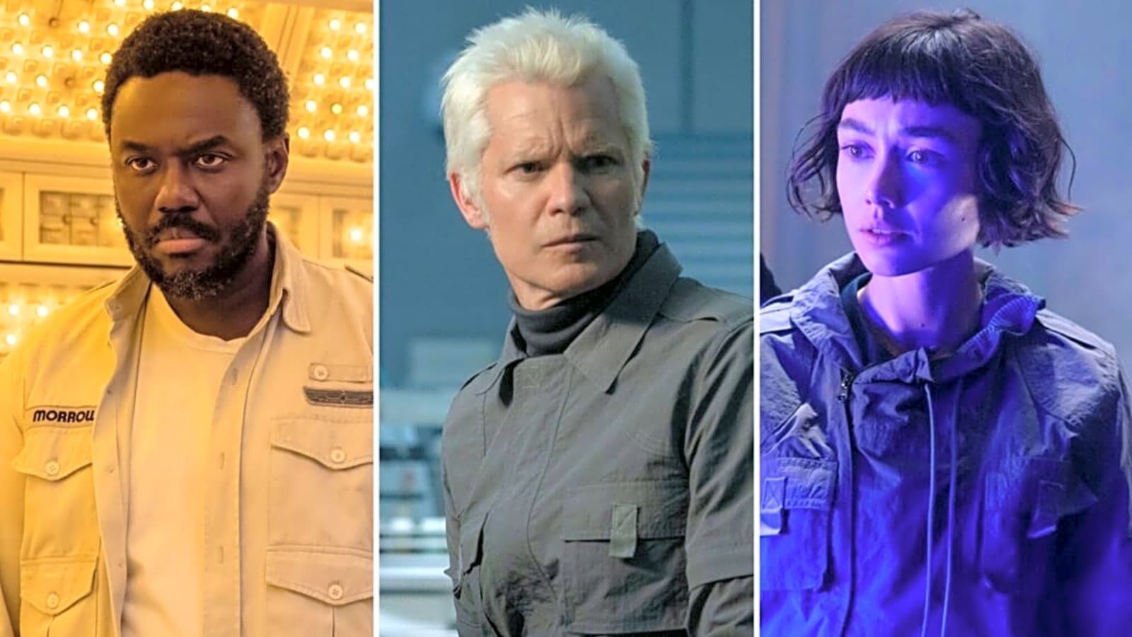 ‘Alien: Earth’: What Is the Difference Between a Cyborg, Synthetic ...