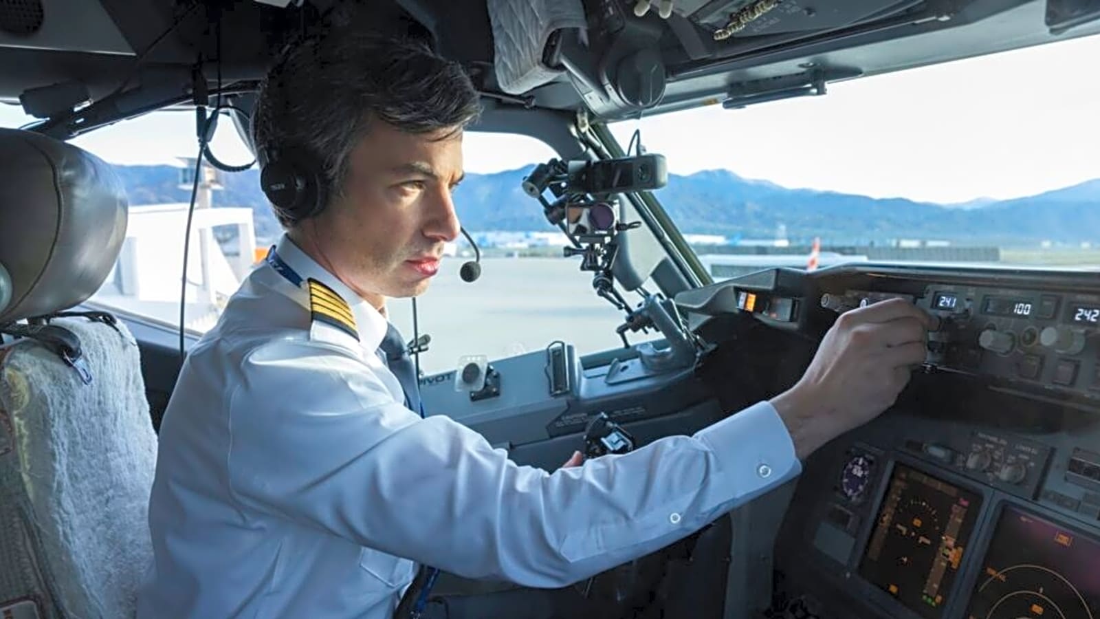 ‘The Rehearsal’: Nathan Fielder Pulls off His Biggest Stunt Ever in ...