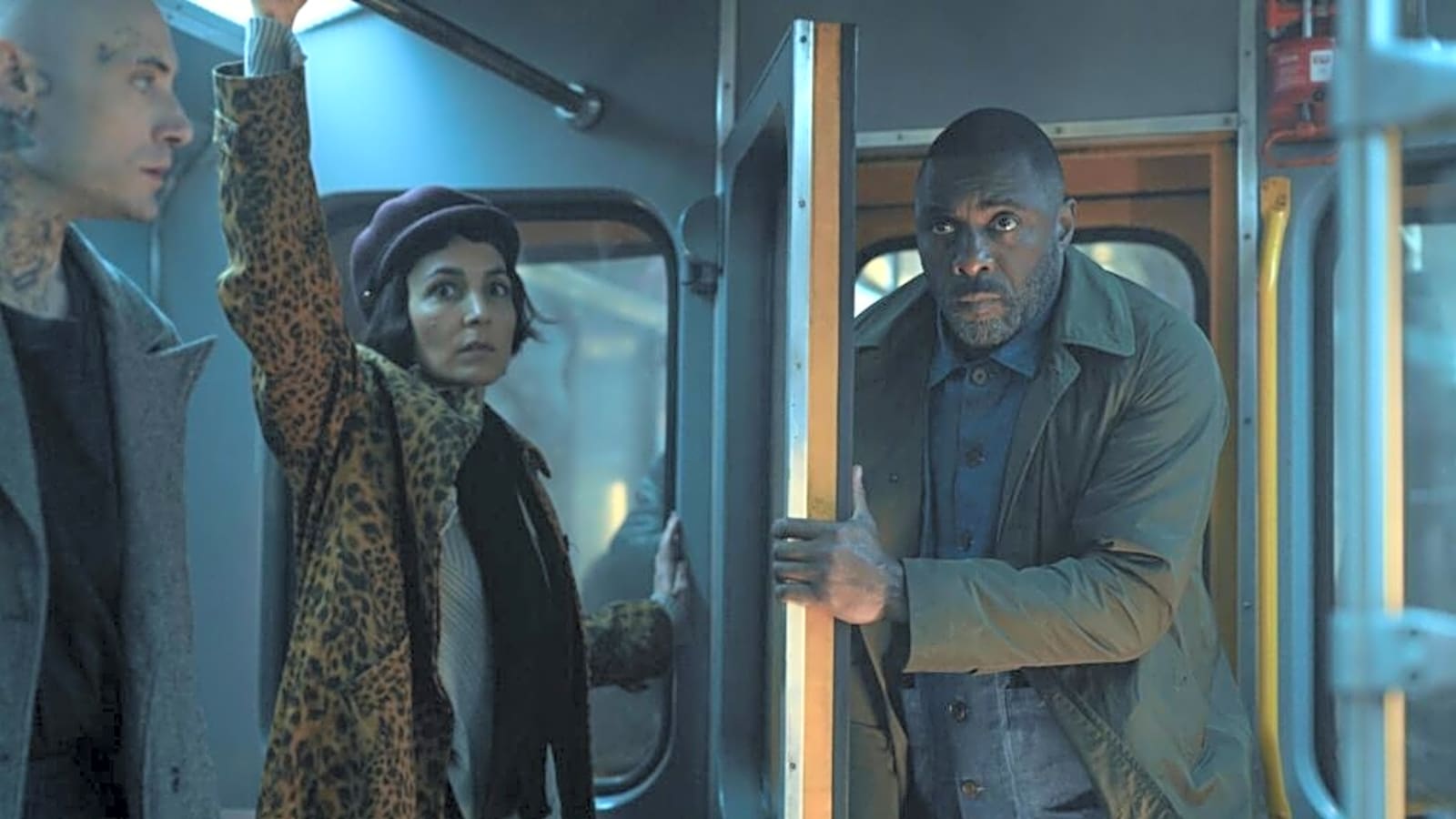 Will ‘Hijack’ With Idris Elba Return for Season 3? | Yardbarker