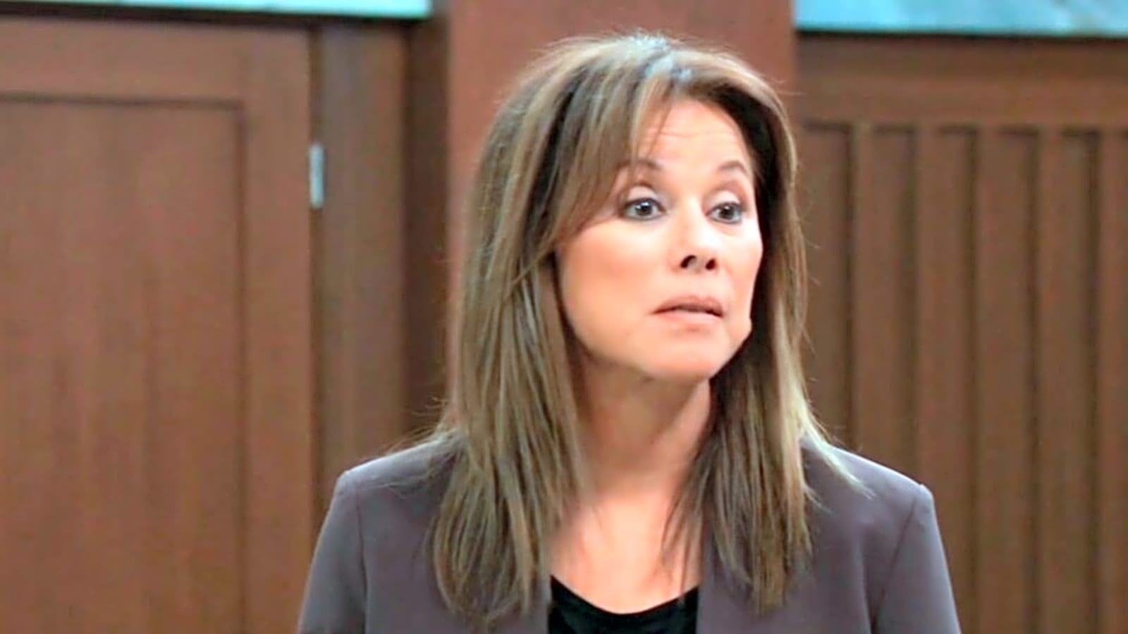 Daytime Performer of the Week: ‘General Hospital’ Star Nancy Lee Grahn ...