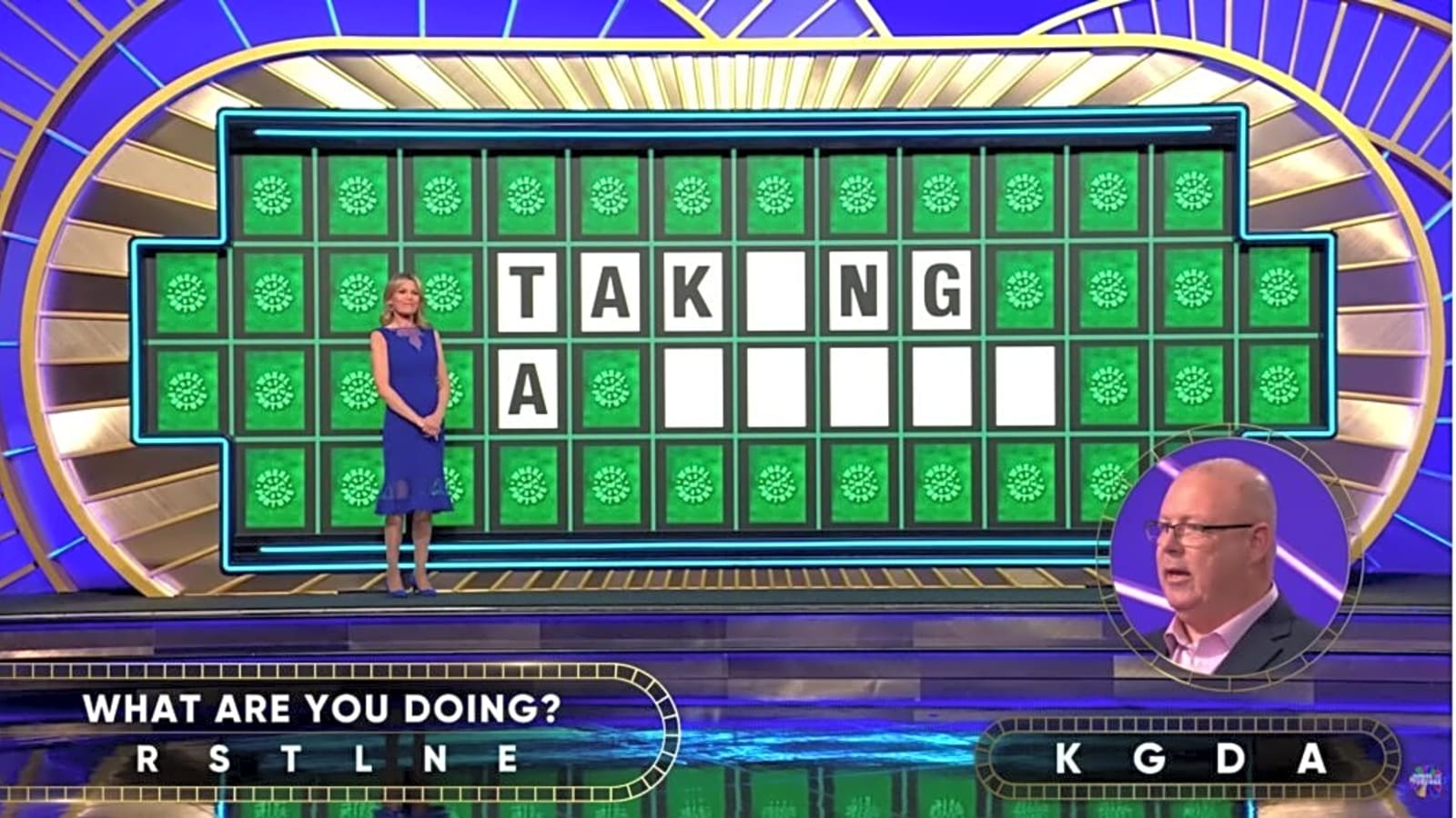 ‘Wheel of Fortune’ Fans Blast Bonus Round Puzzle & React to New Twist ...