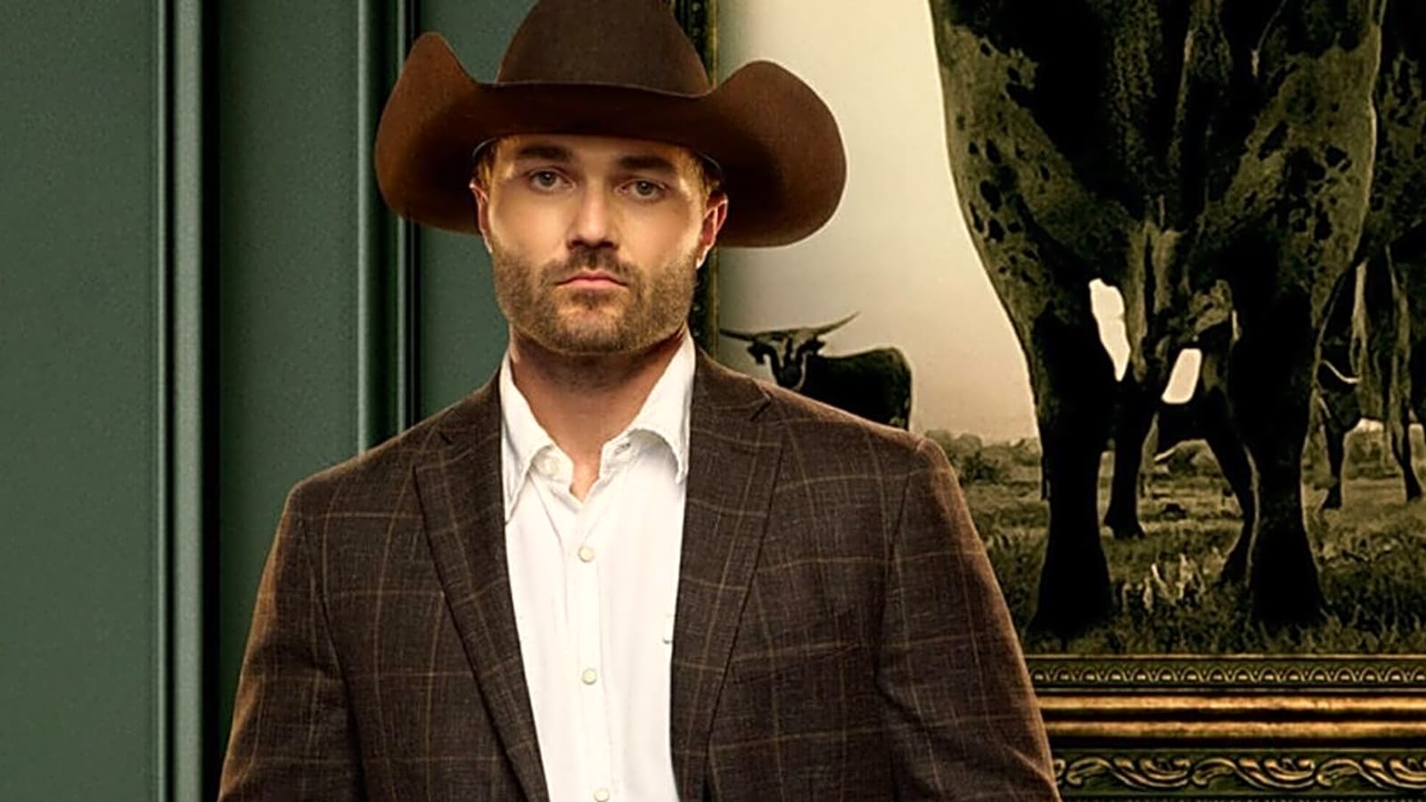 ‘McBee Dynasty’: Steven McBee Jr. Spills on Season 2 Dramas & On-Off ...