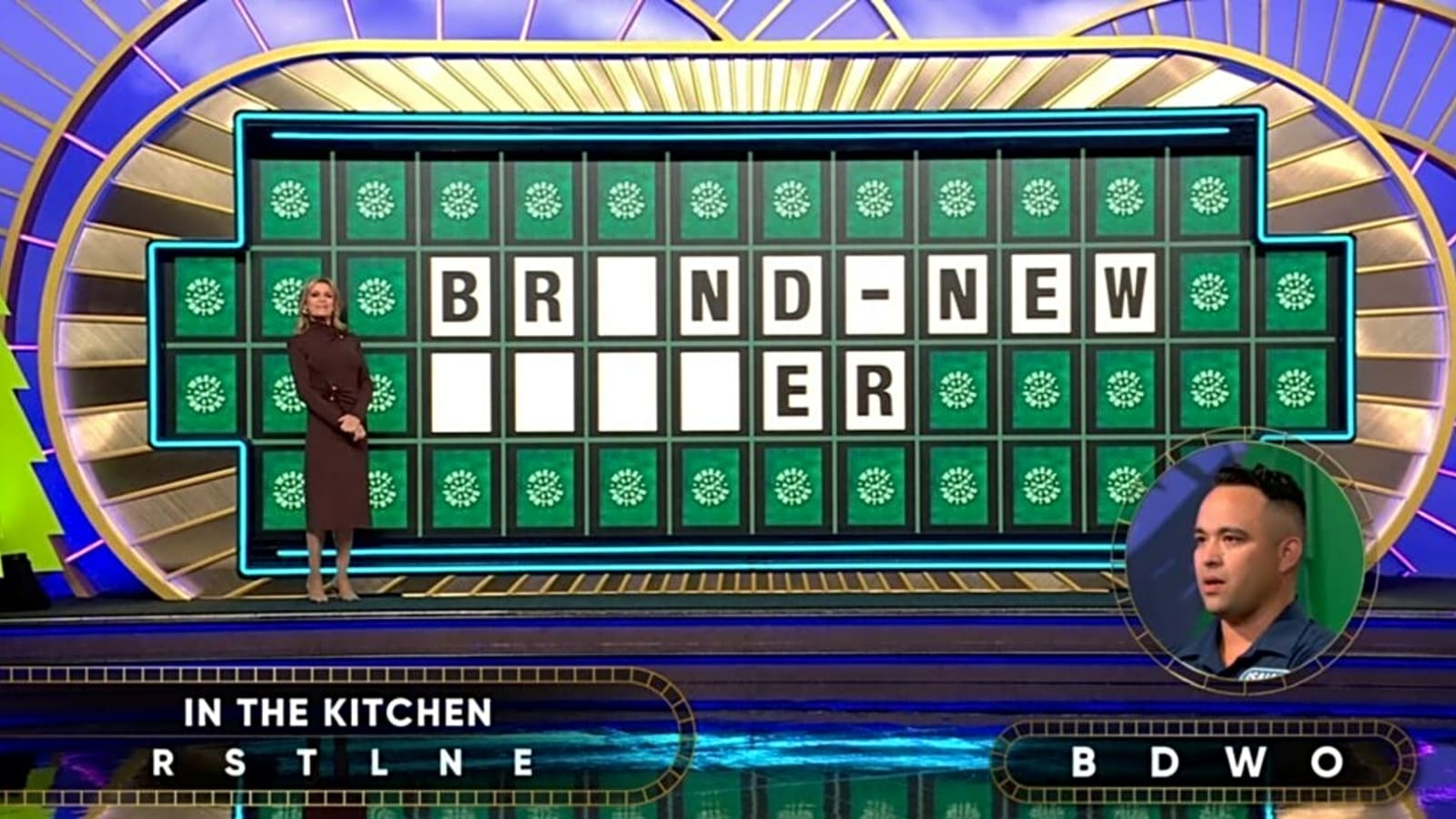 ‘Wheel of Fortune’: Ryan Seacrest Argues With Contestant Who Lost Car ...
