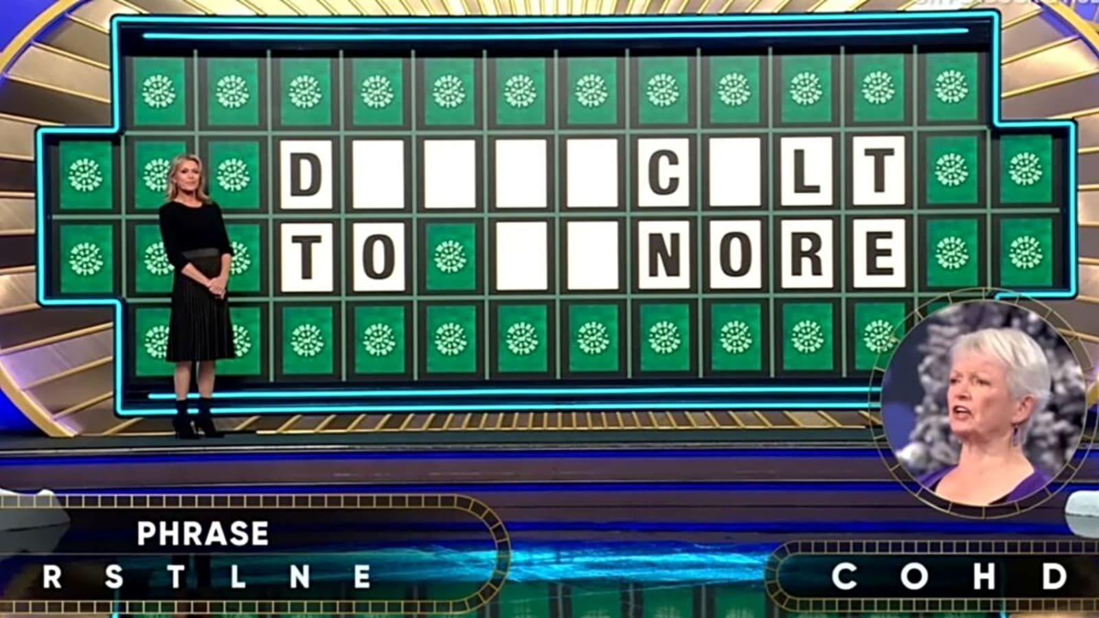 ‘Wheel of Fortune’ Fans Go Wild Over ‘Adorable’ Retired Grandmother Who ...