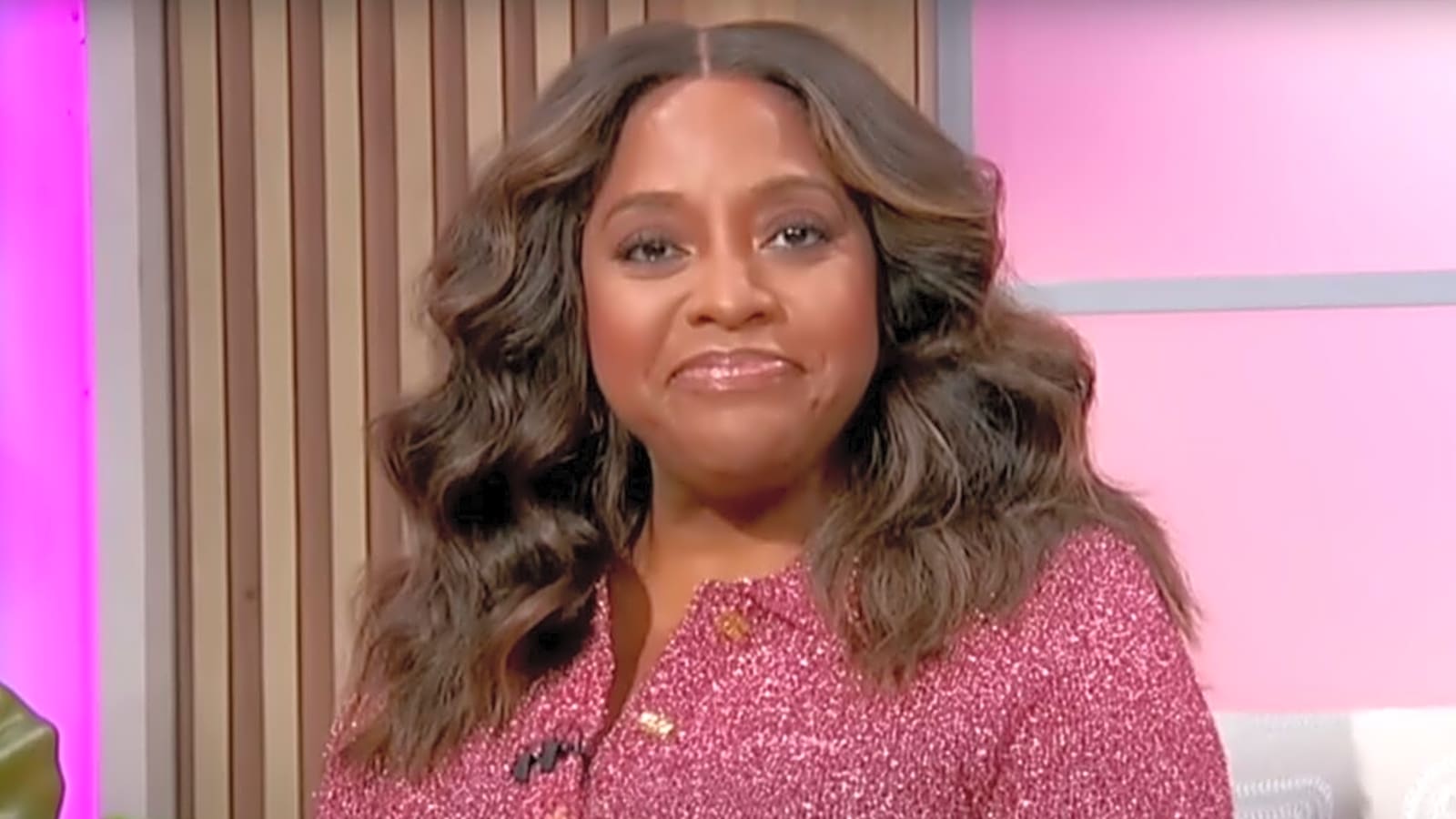 ‘Sherri’ Talk Show Canceled After 4 Seasons | Yardbarker