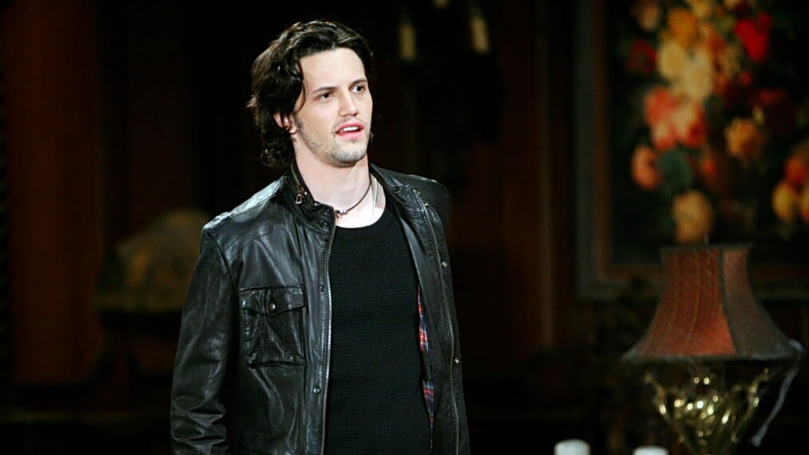 Nathan Dean Sets ‘General Hospital’ Return as Luke’s Son Ethan Lovett ...
