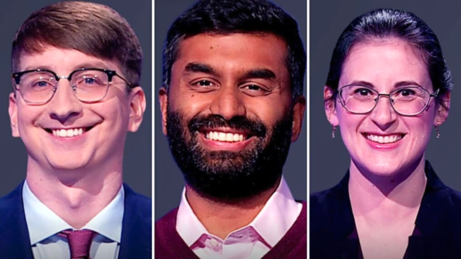 ‘Jeopardy!’ Contestant Speaks Out After Dramatic Comeback Win | Yardbarker