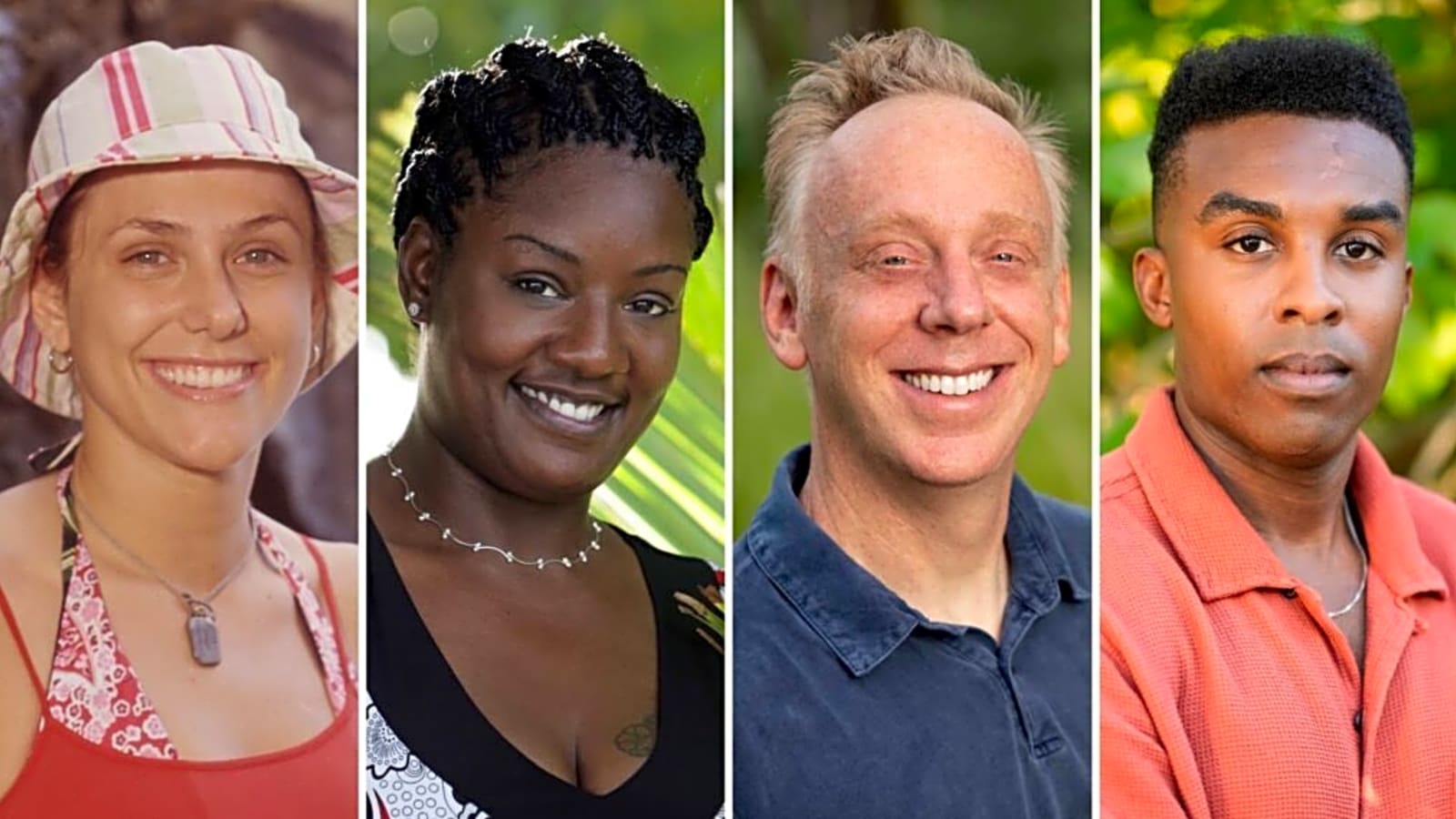 ‘Survivor 50′ Trailer & ’49’ Players Revealed: Billie Eilish & More ...