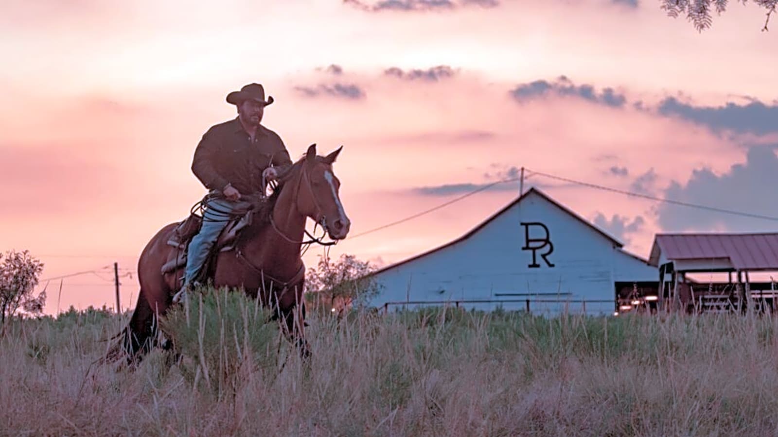 Where Was ‘Dutton Ranch’ Filmed? Details on Real-Life Houses | Yardbarker