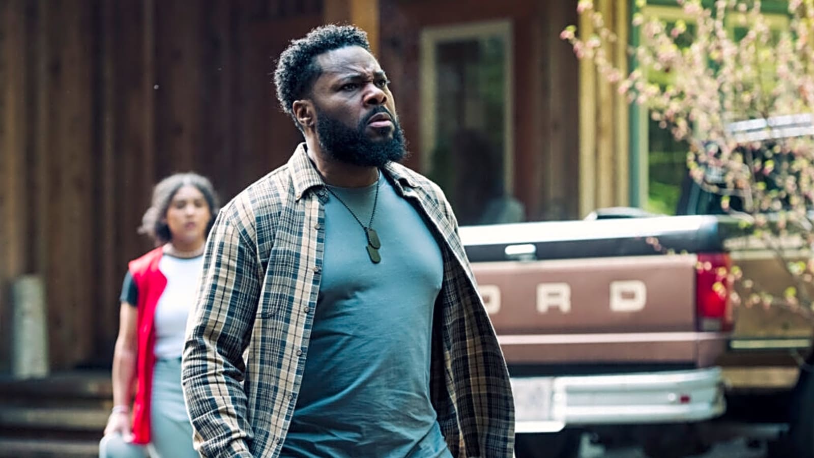 ‘Murder in a Small Town’ Producers on Malcolm-Jamal Warner’s Final Role ...
