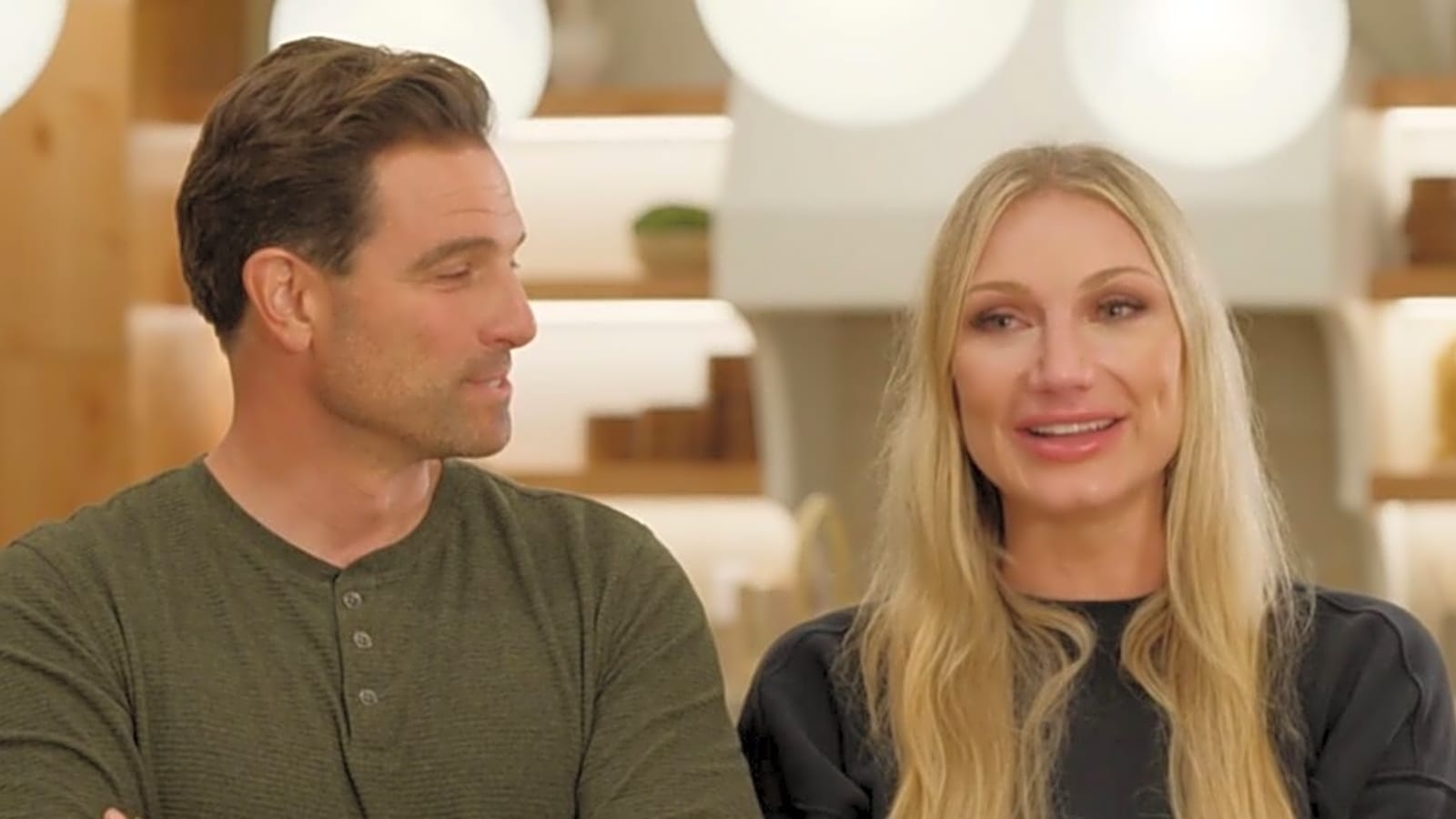 Brooke Hogan Tears Up Watching ‘Rock the Block’ Season 7 Finale ...