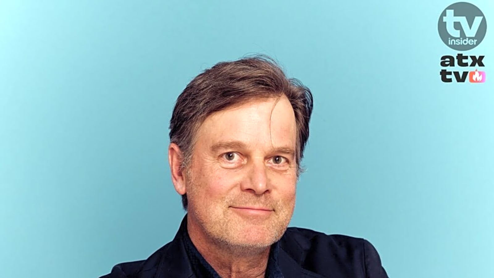 ‘Line of Fire’: Peter Krause Details Messy Family Dynamics of New Drama ...