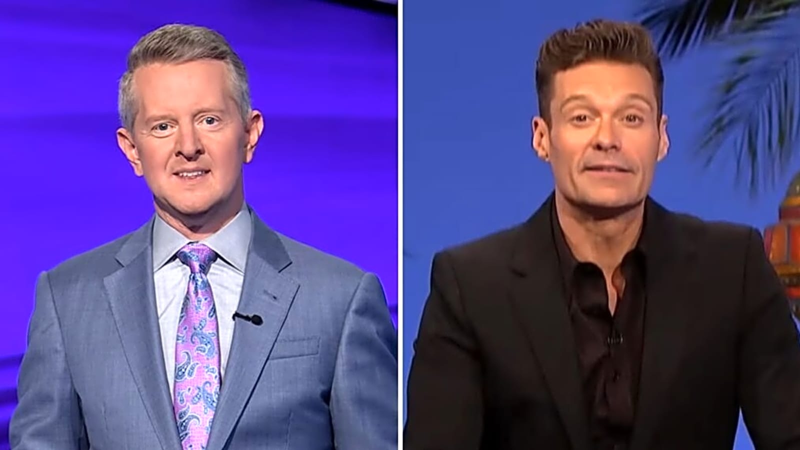 ‘Jeopardy!’ & ‘Wheel of Fortune’ Ratings Shift: Who’s on Top? | Yardbarker