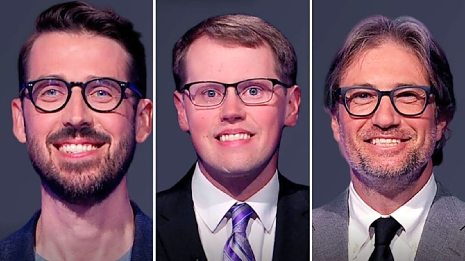 ‘Jeopardy!’ Contestant Speaks Out After Runaway Win | Yardbarker
