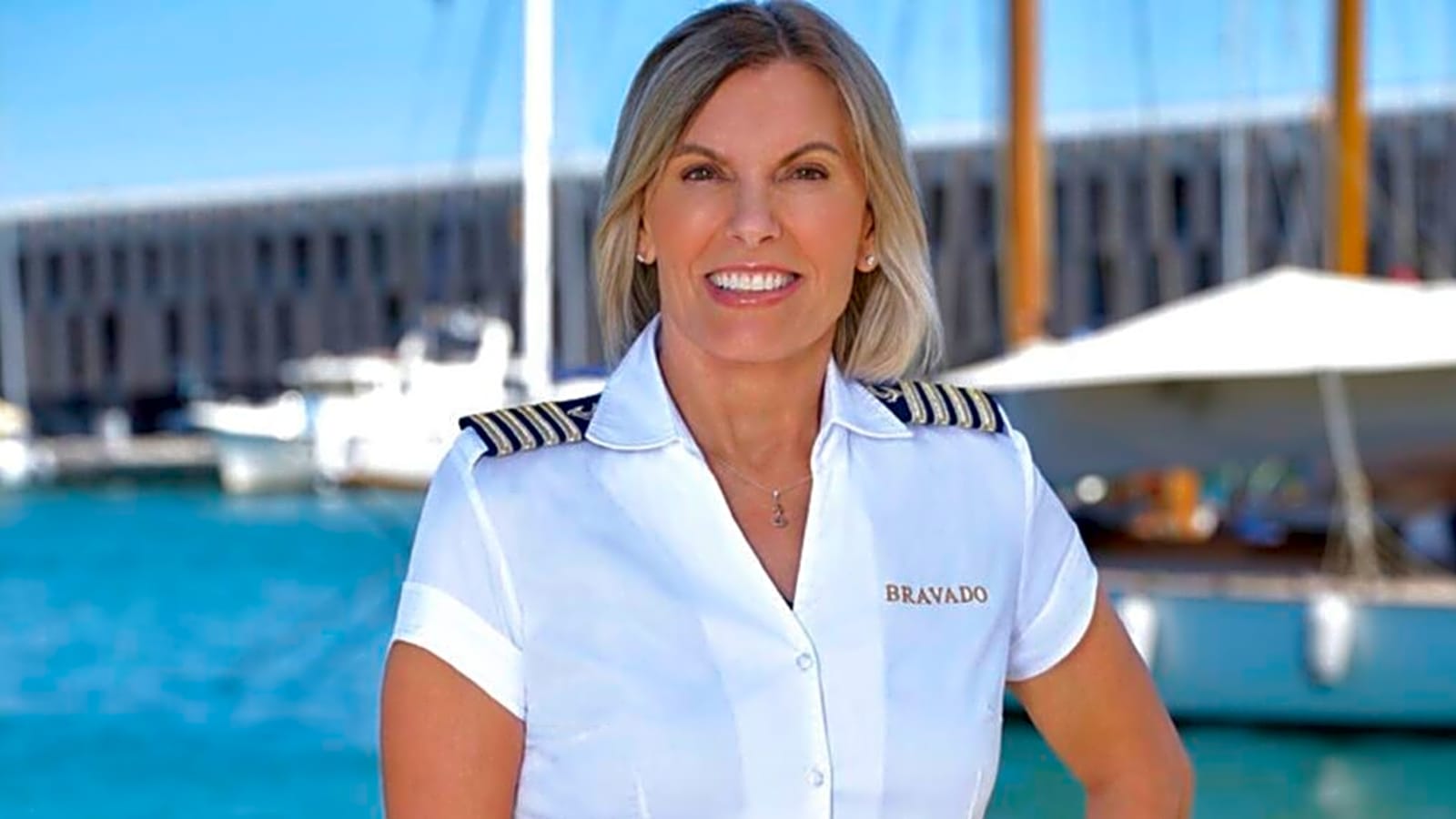 ‘Below Deck Mediterranean’: Captain Sandy Yawn Talks Season 10 Changes ...
