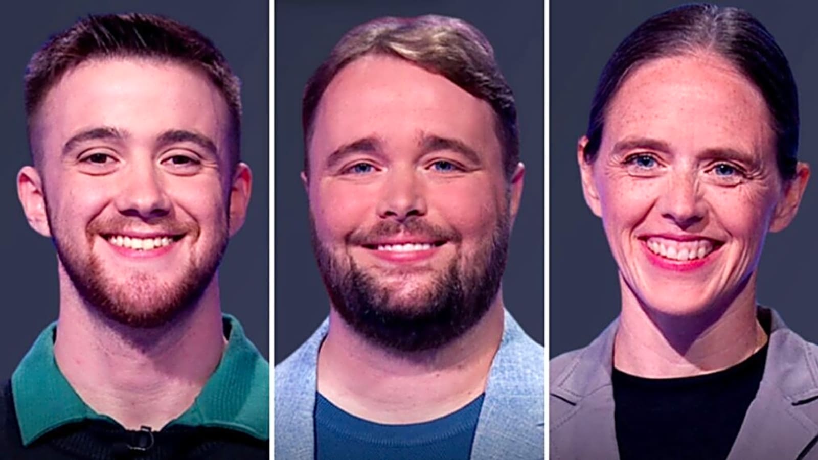 ‘Jeopardy!’ Blasted for ‘The Pitt’ Triple Stumper | Yardbarker