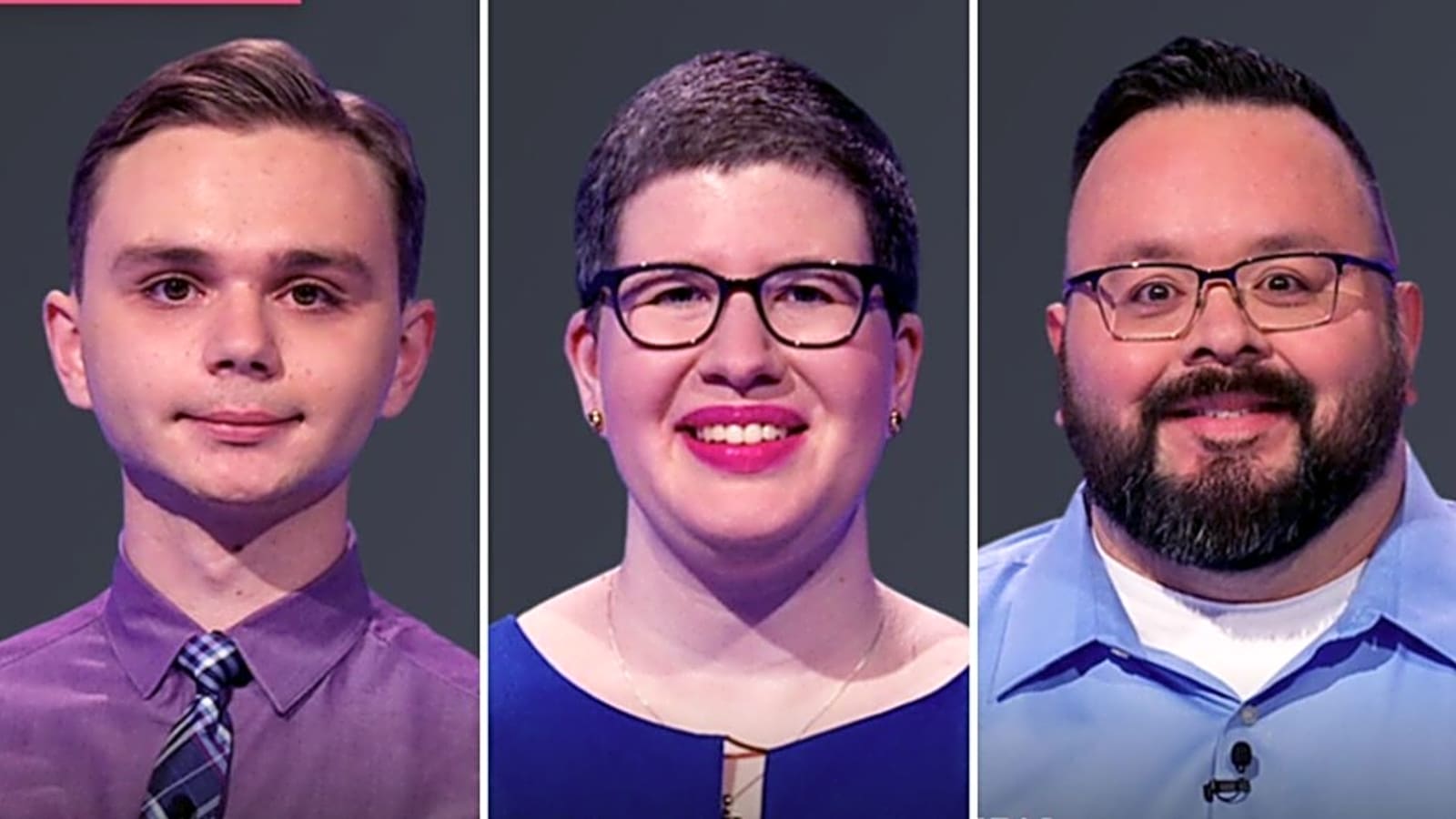 ‘Jeopardy!’ Fans React After ‘Badly Written’ Question Results in ...
