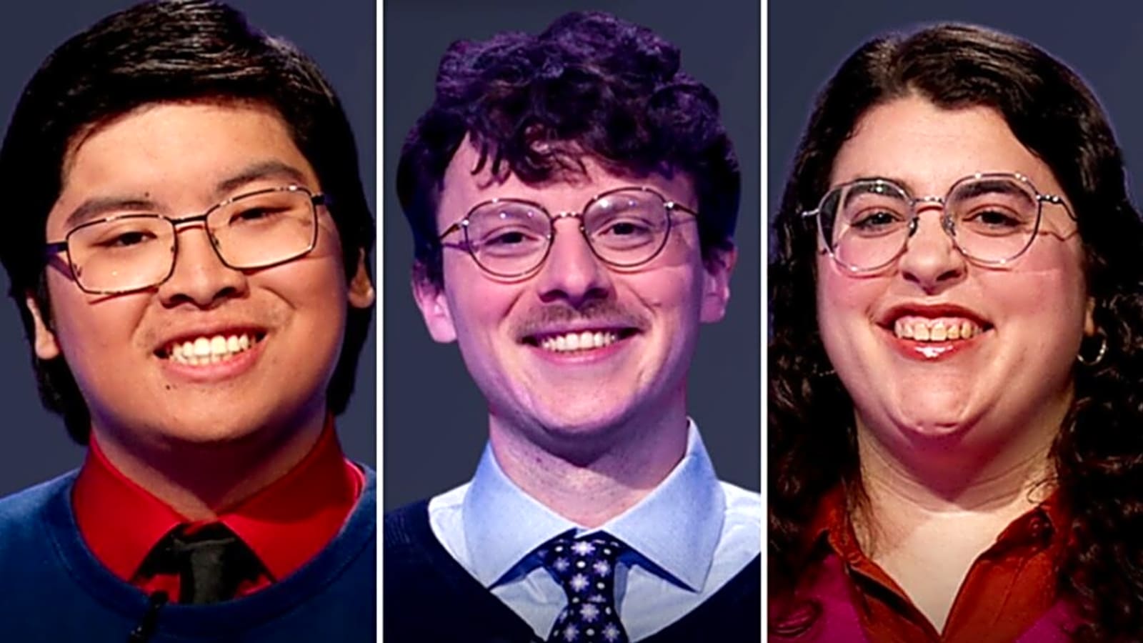 ‘Jeopardy!’ Contestant Sets New Record With Stunning Win | Yardbarker