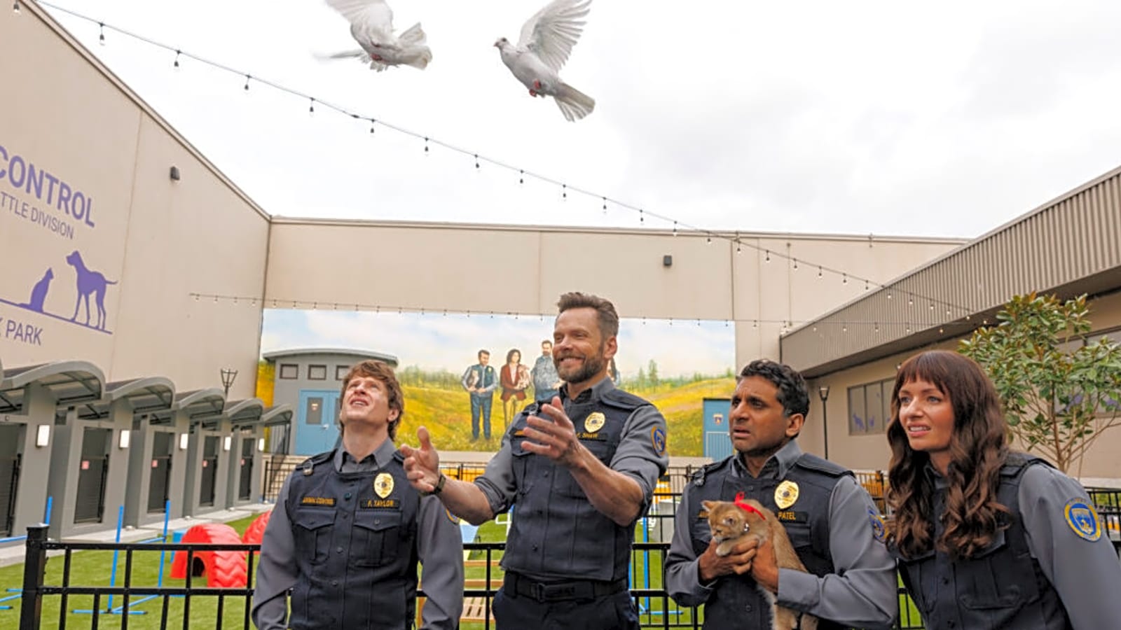 ‘Animal Control’ Returning for Season 5: All the Details | Yardbarker