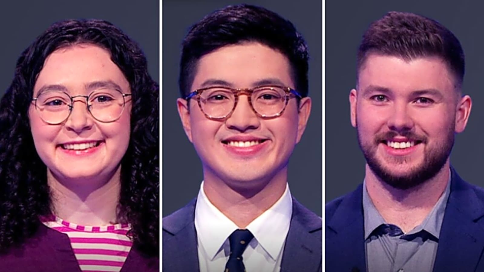 ‘Jeopardy!’ Fans Praise High-Scoring Game as ‘Best of Season’ | Yardbarker
