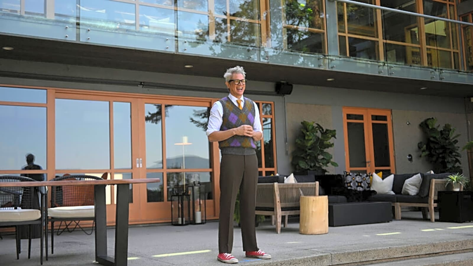 How ‘Fear Factor: House of Fear’ Challenges Players in New Ways From ...