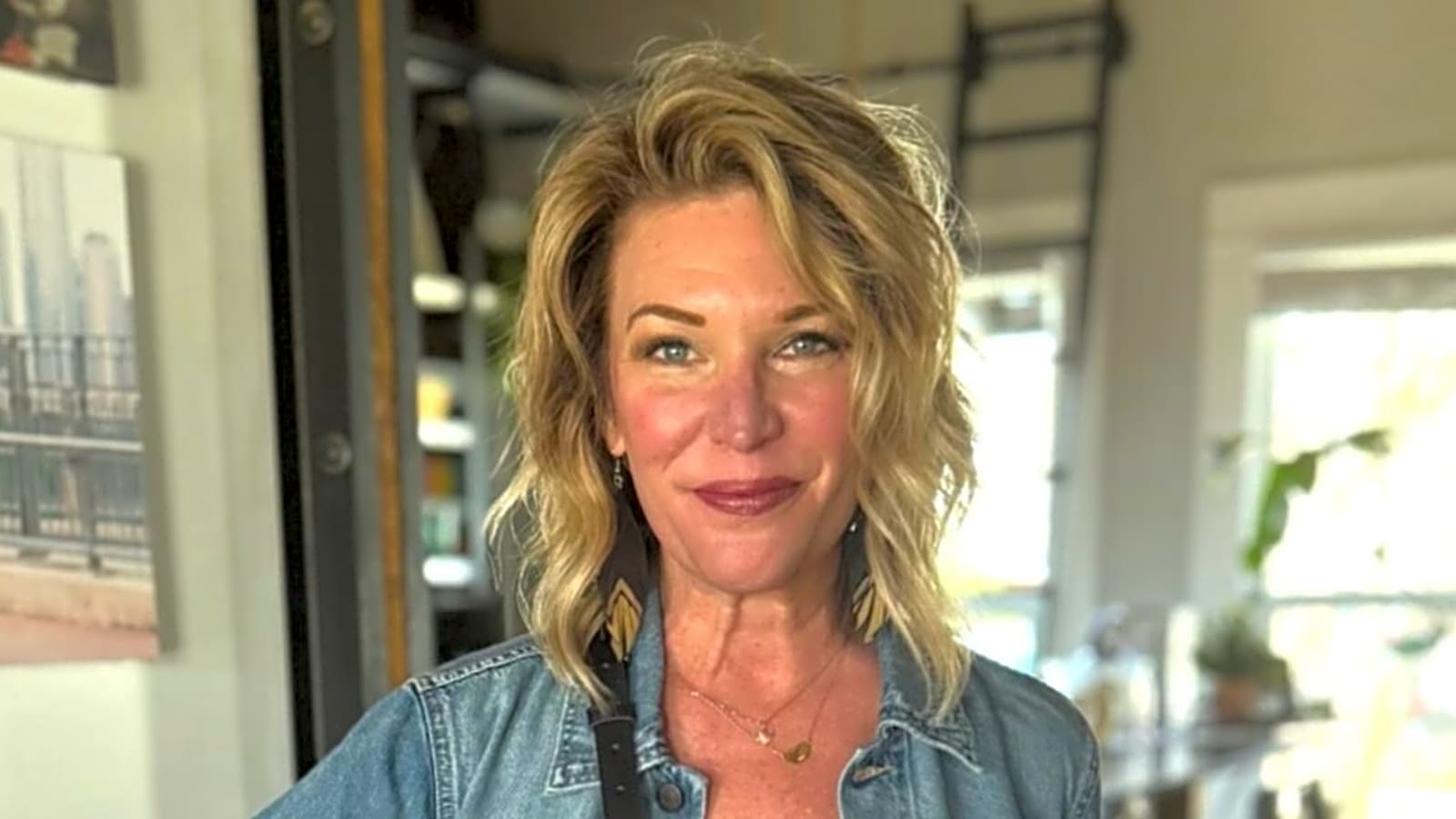 HGTV’s Jen Hatmaker Opens Up About ‘Devastating’ Divorce From Cheating ...