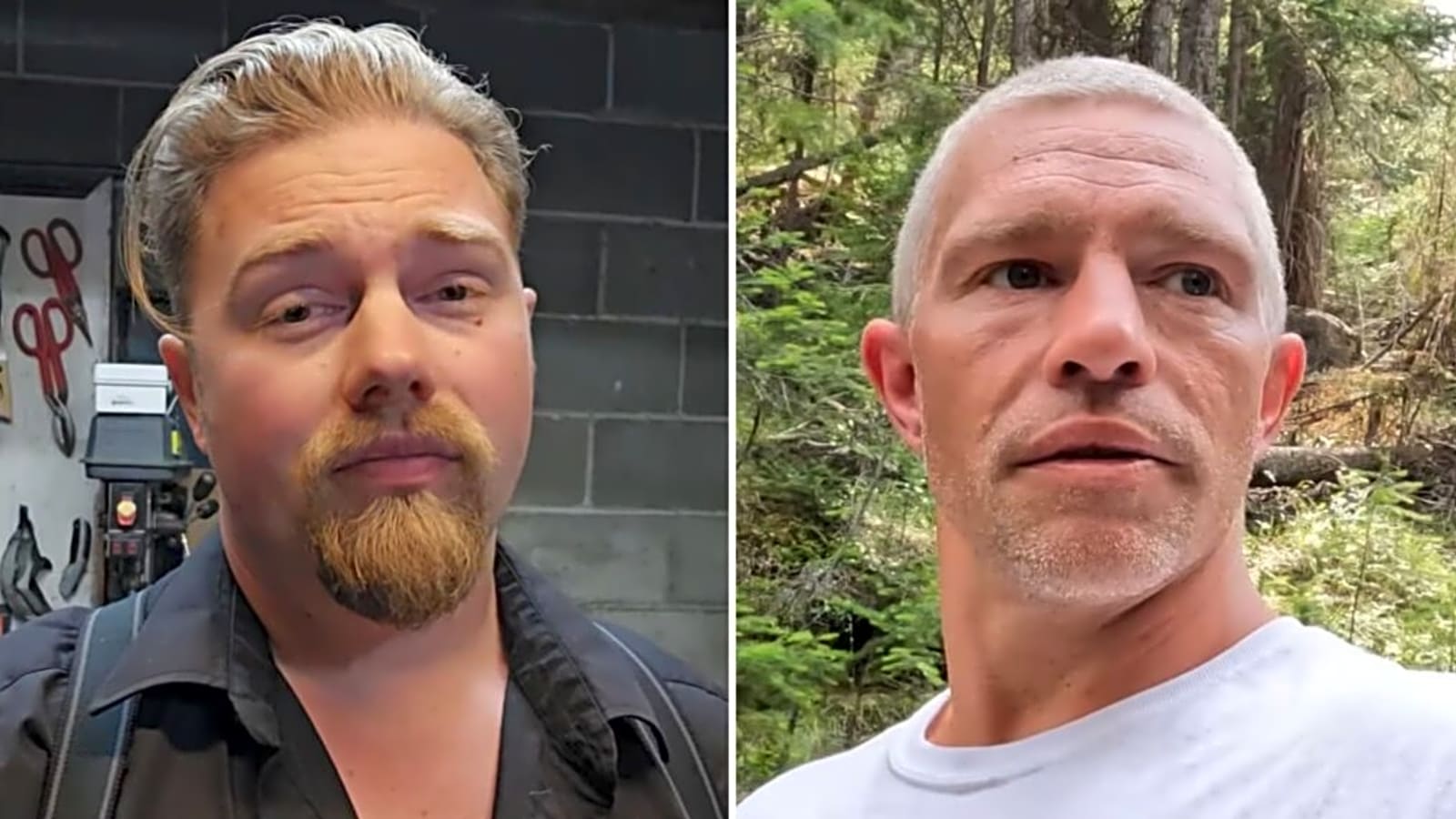‘Alaskan Bush People’: Noah Brown Shares New Details About Matt Brown’s ...
