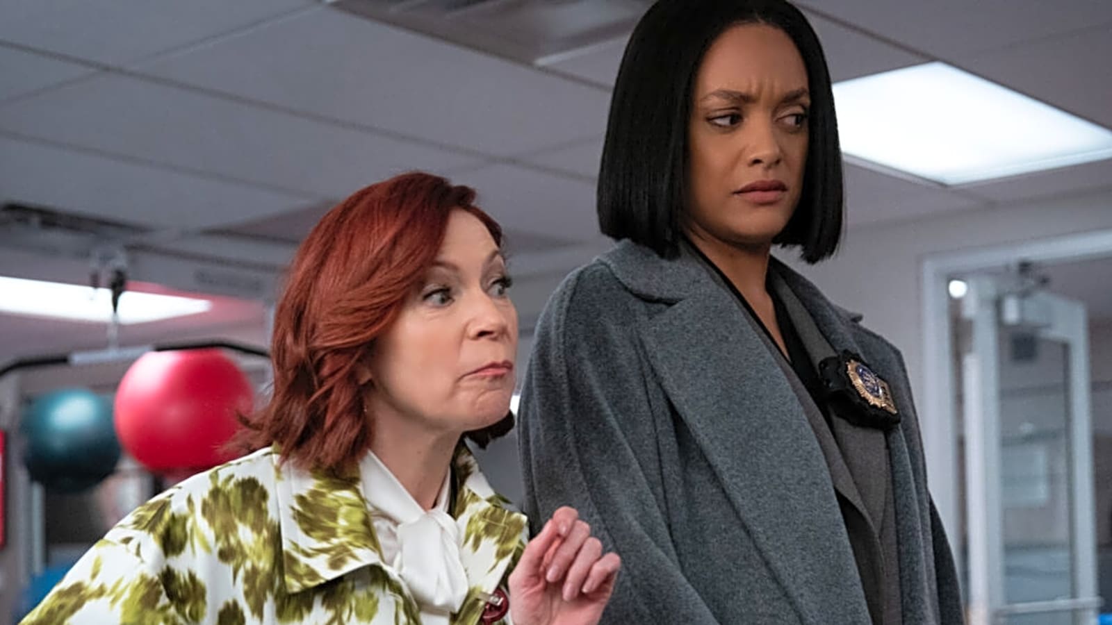 When Is the Next Episode of ‘Elsbeth’? Details on Schedule Change ...