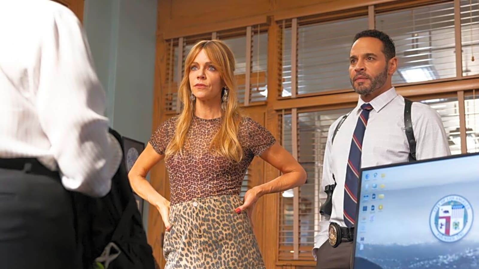 ‘High Potential’: When Will Season 2 Return? | Yardbarker