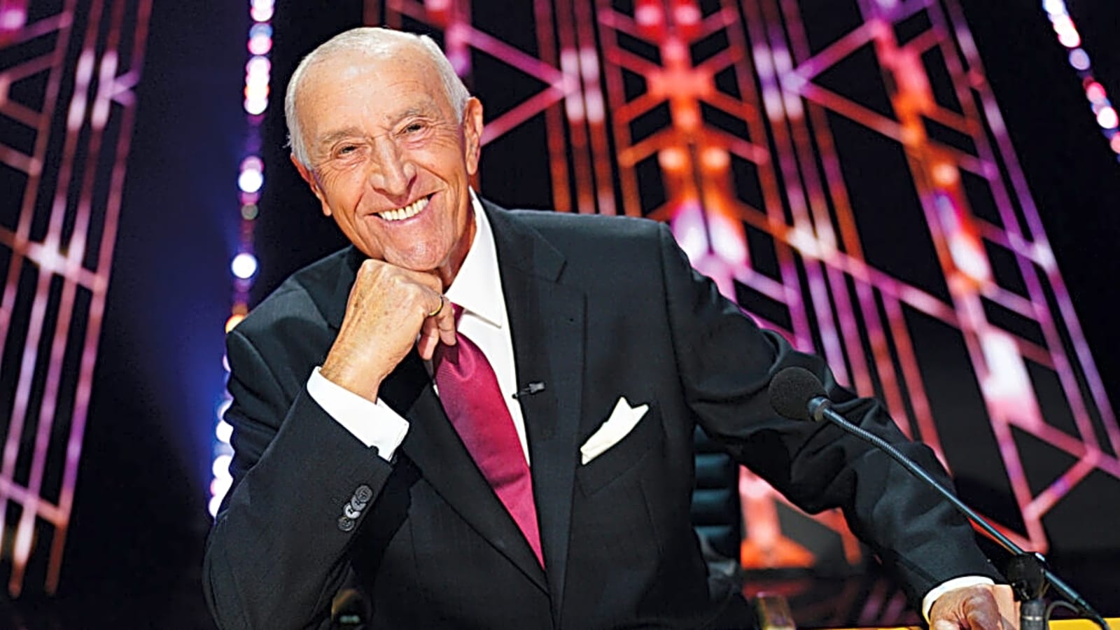 ‘Dancing With the Stars’ Hosts & Judges Remember Len Goodman in Their ...