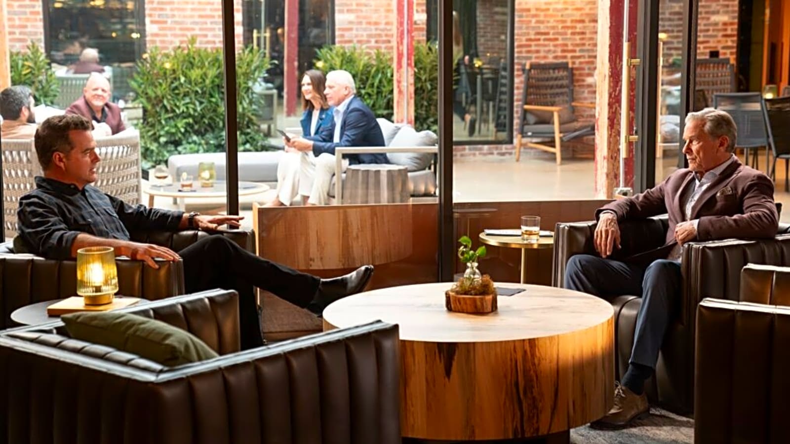 ‘9-1-1: Nashville’ Boss on Connecting Hacker to ‘9-1-1’s Loose End: Is ...