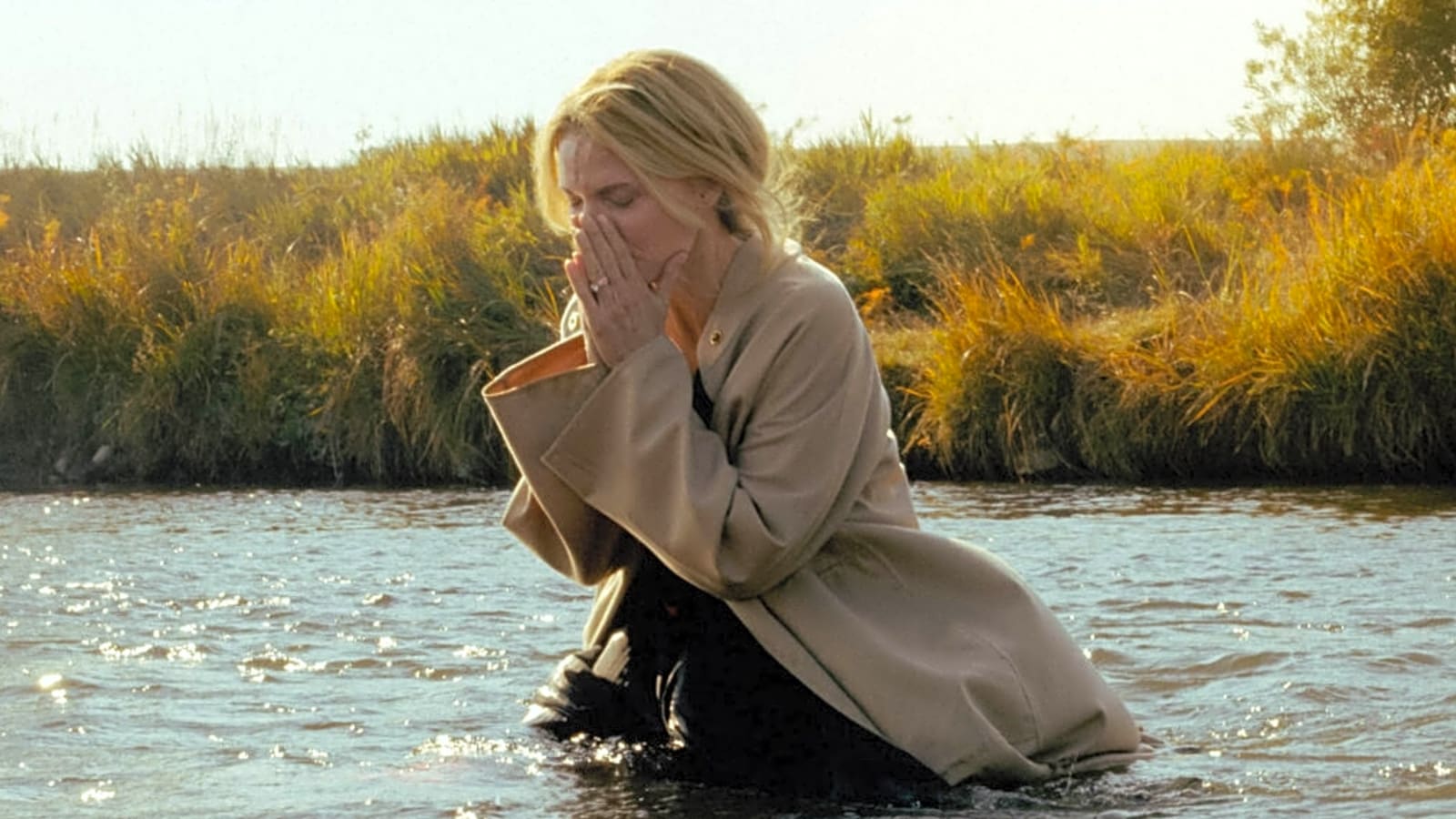 Roush Review: In Woeful ‘Madison,’ Michelle Pfeiffer Gives Emmy-Worthy ...