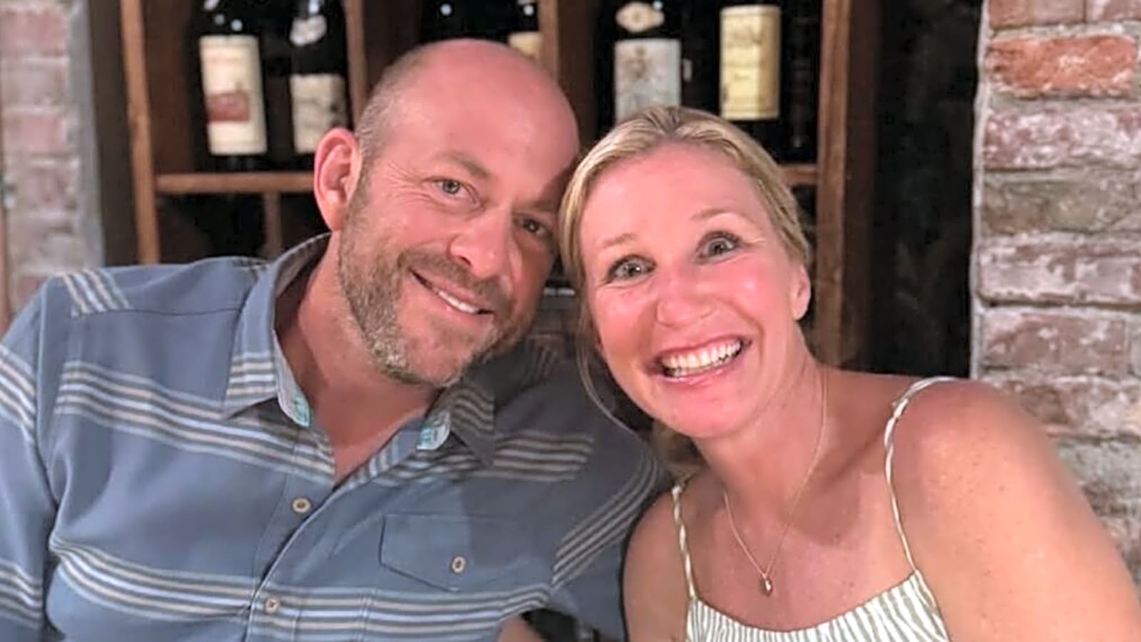 Jenny Marrs Celebrates Dave Marrs’ Birthday After Year of ‘Highs ...