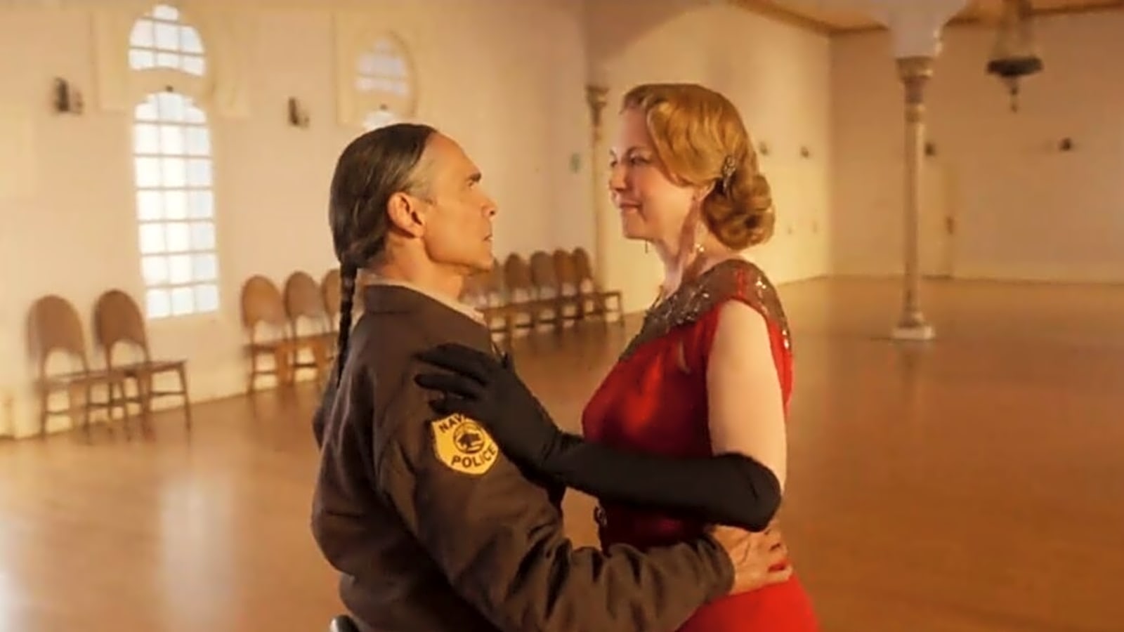 ‘Dark Winds’: Zahn McClarnon on Leaphorn’s Cathartic Revelation & Dream ...