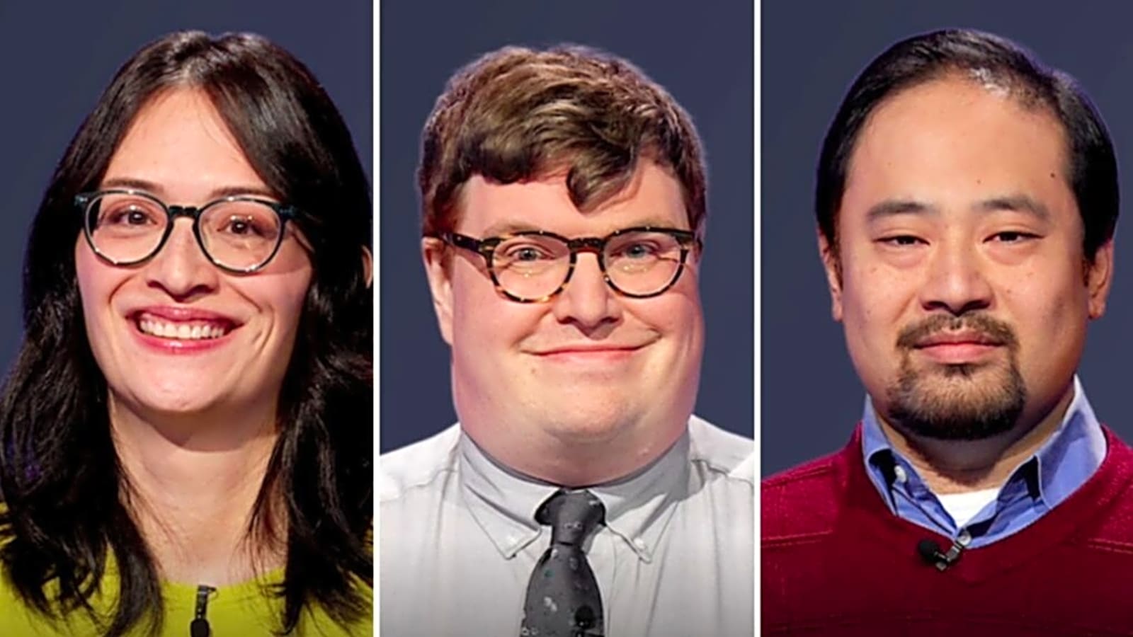 ‘Community’ Actor Gets ‘Jeopardy!’ Second Chance as Tournaments Begin ...