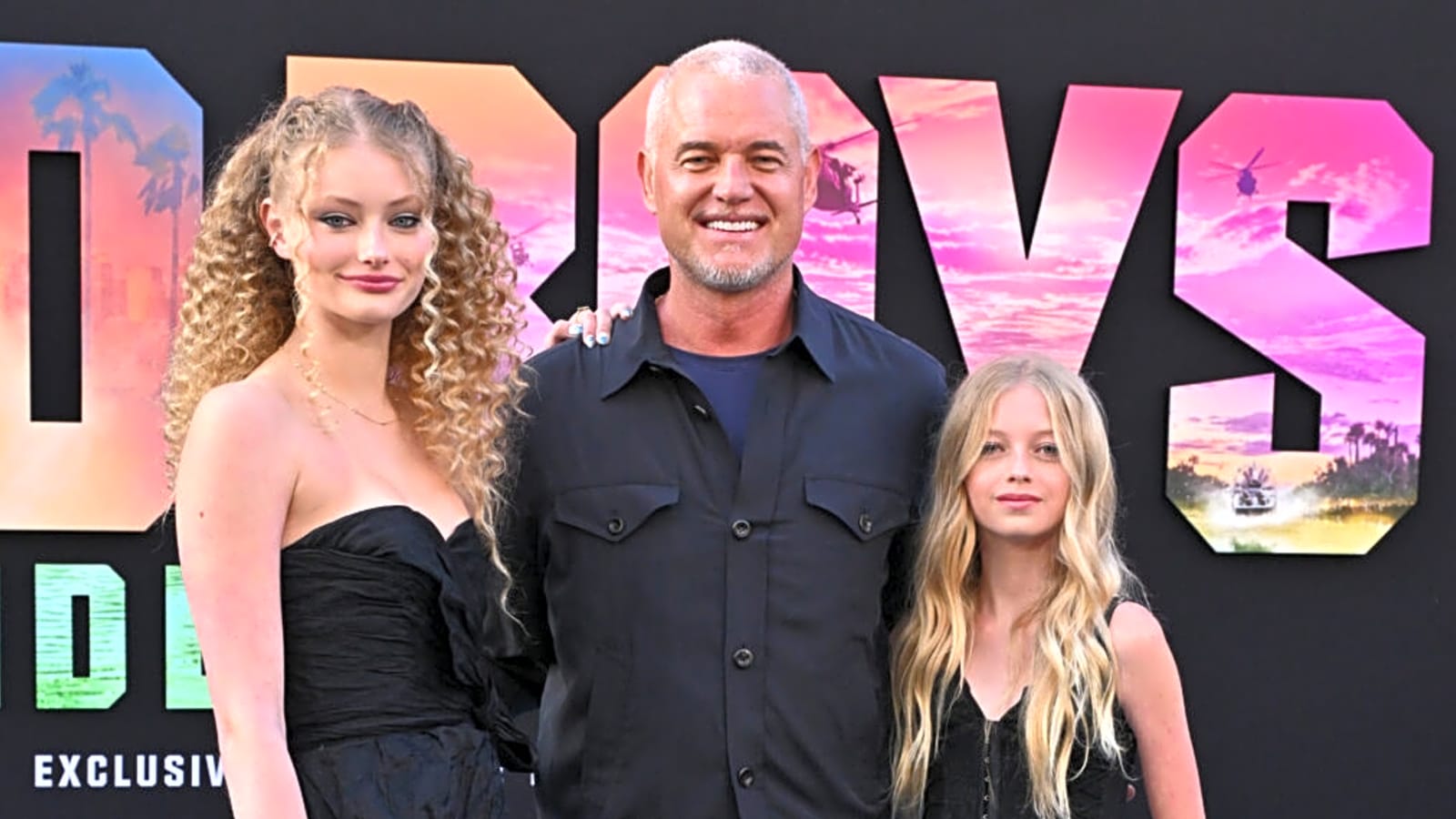 Eric Dane’s Daughter Graduates Middle School Following ‘Incredibly ...