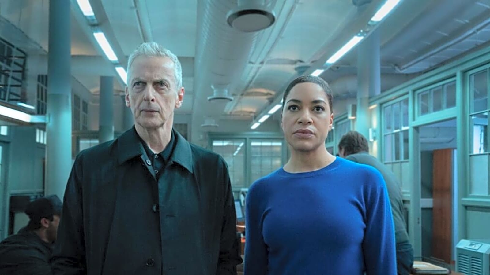 ‘Criminal Record’ Boss Says Season 2 Is ‘the Hegartification of June ...