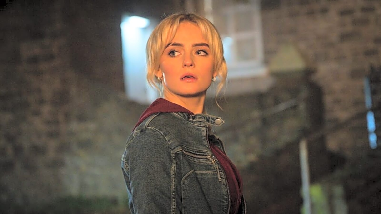 ‘Doctor Who’: Millie Gibson Talks Ruby’s Betrayal, Finale Return & Mrs ...