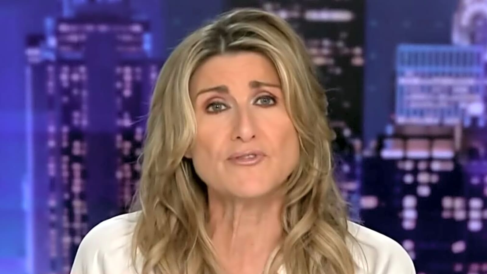 Why Did Ashleigh Banfield Leave CNN? Her Departure & Move to HLN ...