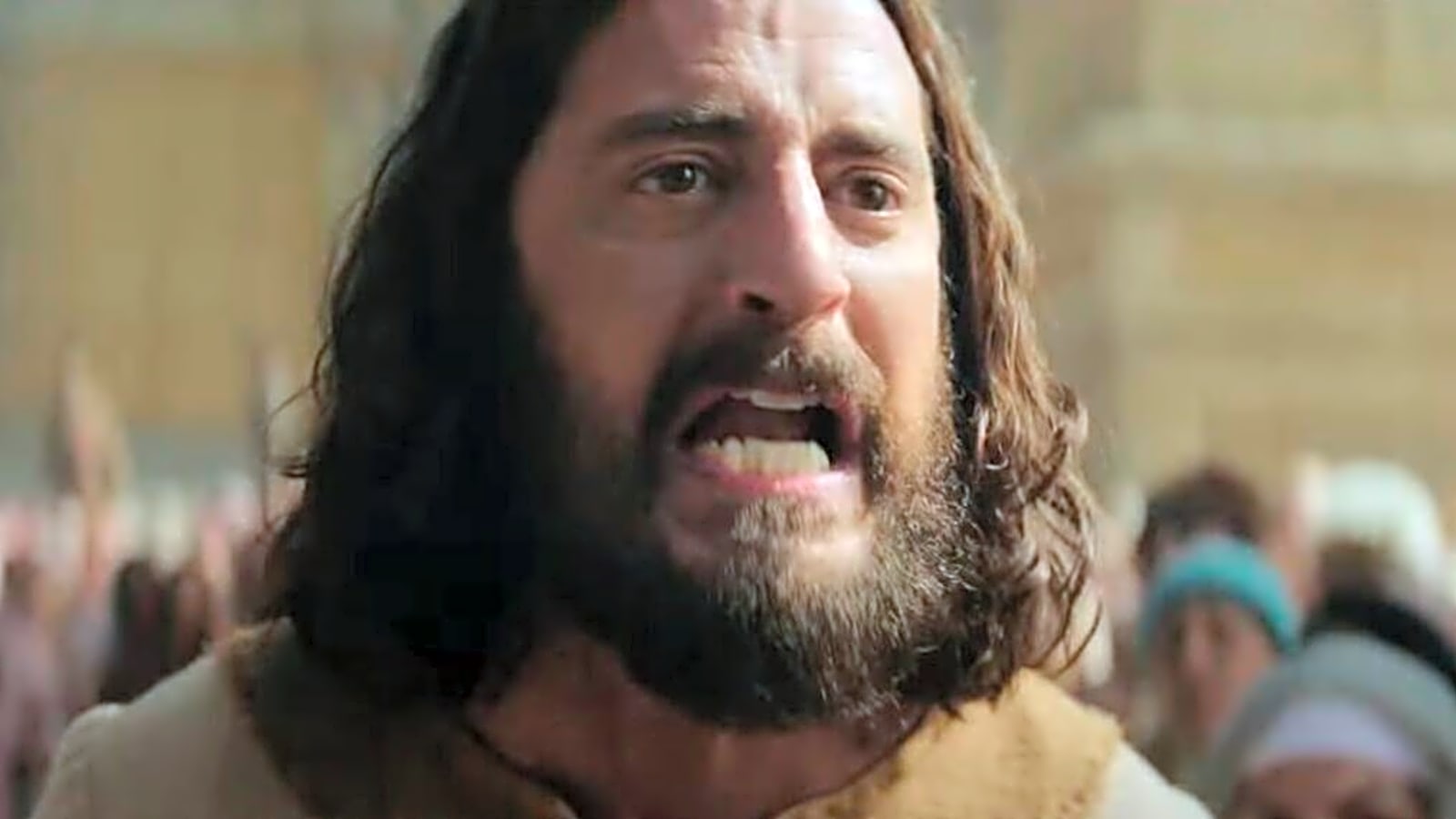 ‘The Chosen’ Unveils ‘Last Supper’ Trailer, Sets Streaming Premiere ...