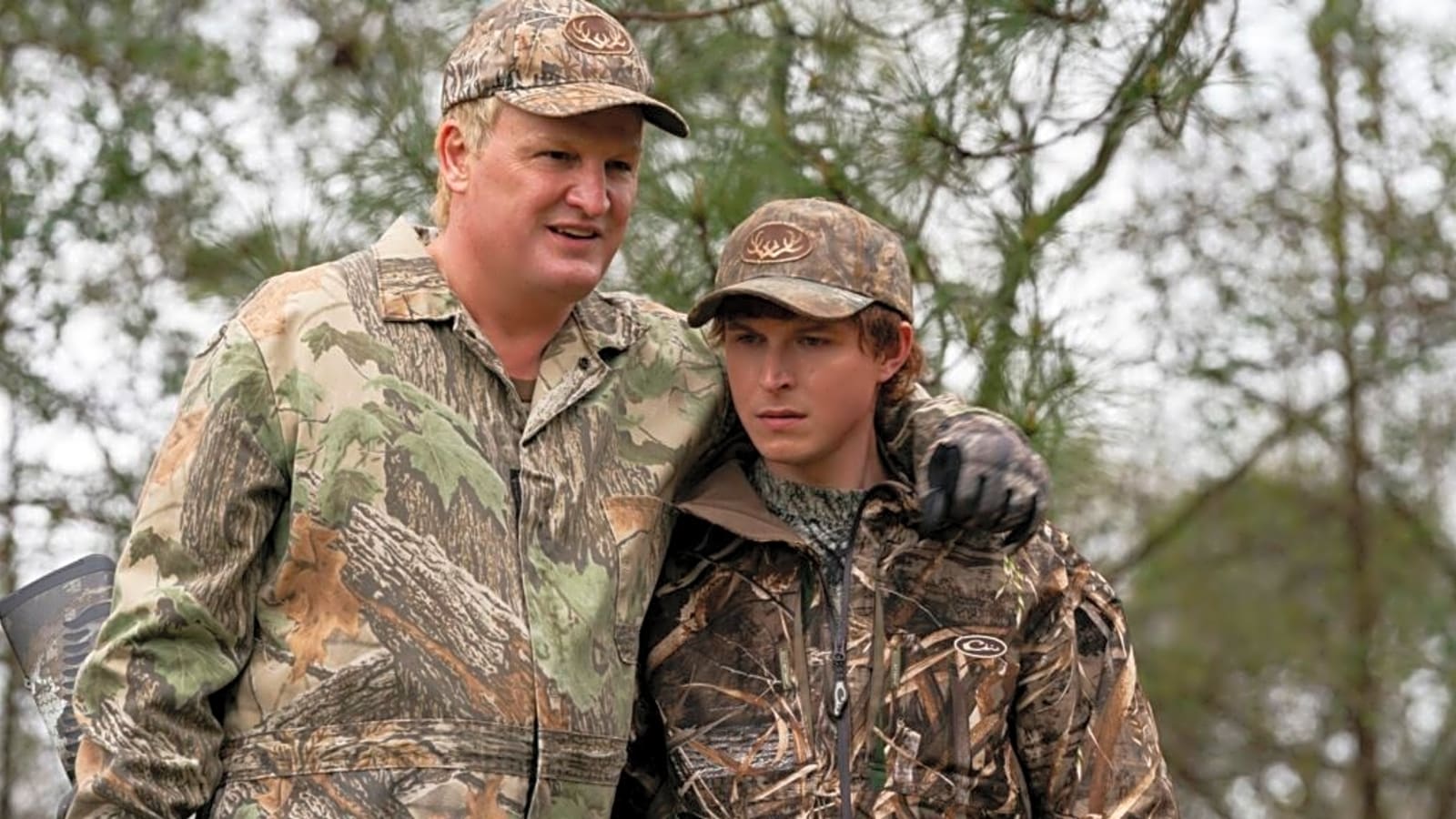 ‘Murdaugh: Death in the Family’ Cast Breaks Down Key Premiere Scenes ...