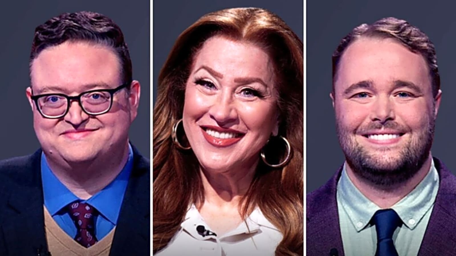 ‘Jeopardy!’ Fans React After Lisa Ann Walter Curses on Show | Yardbarker