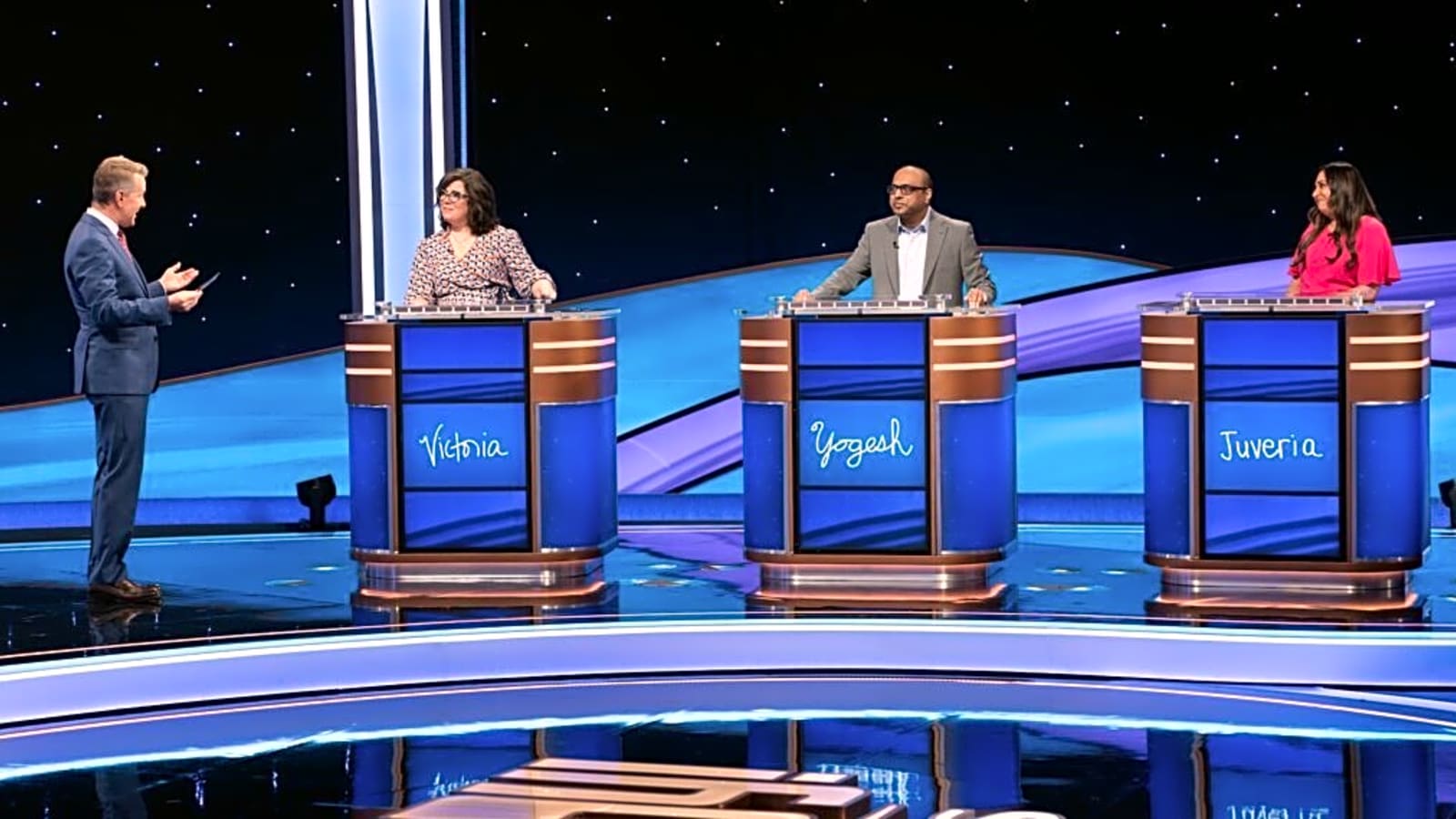 ‘Jeopardy!’: Victoria Groce Speaks Out After Stunning ‘Masters’ Finale ...