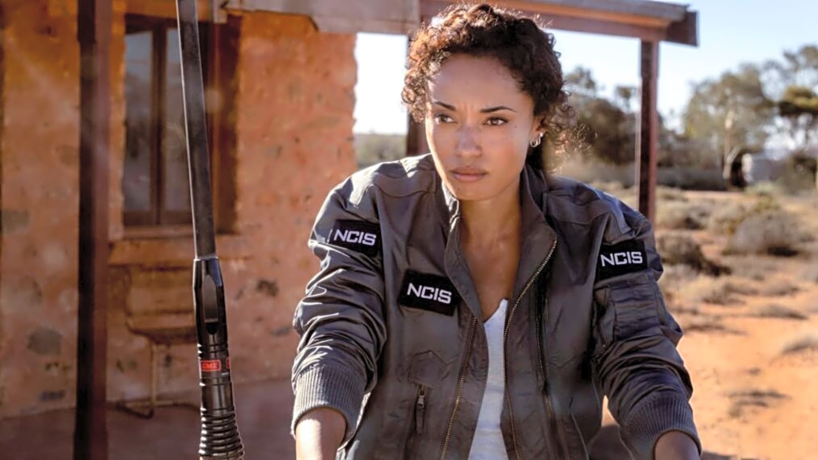 ‘NCIS: Sydney’ Scoop: Meet Mackey’s Son — What He Means for Season 3 ...